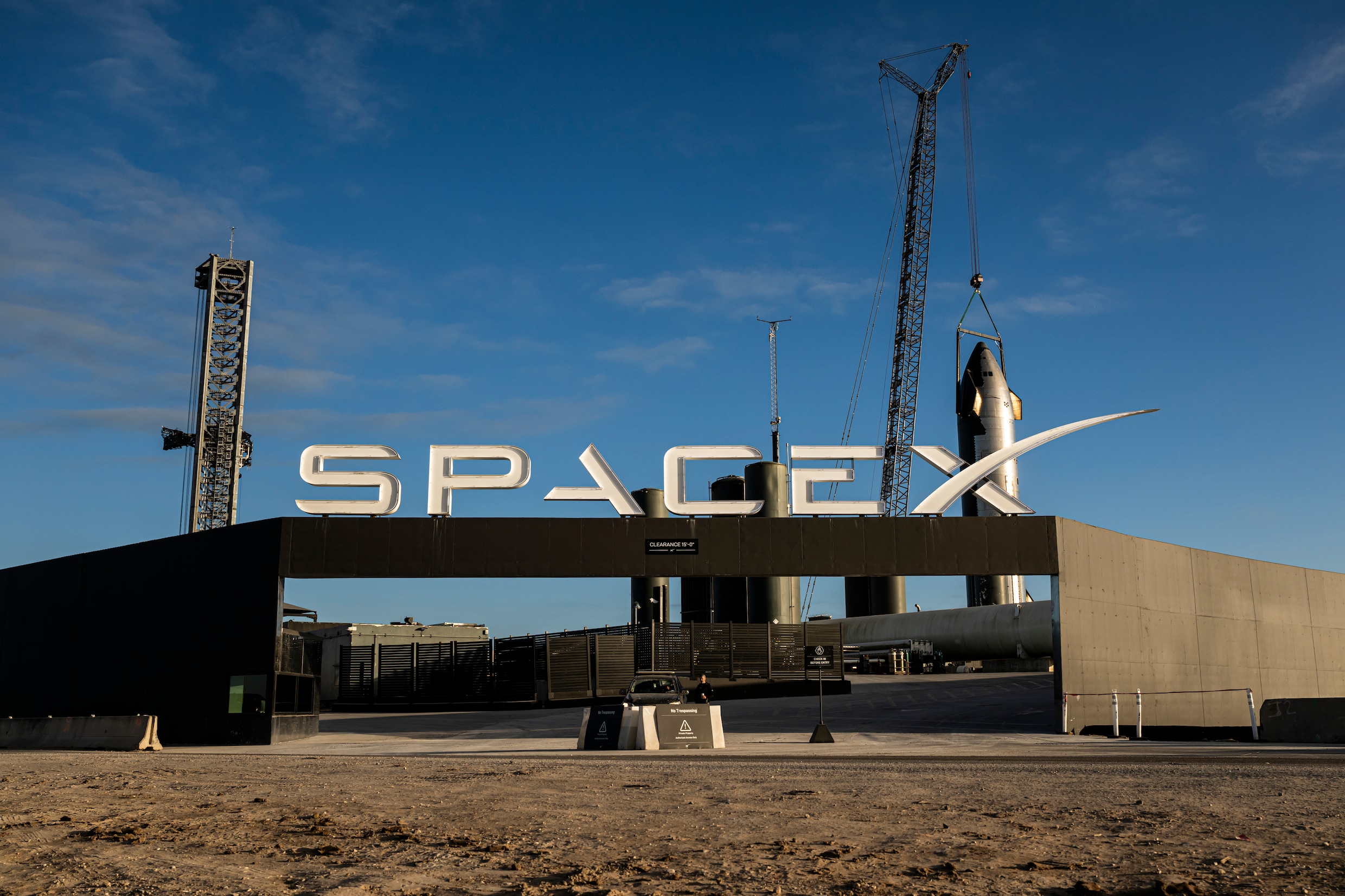 SpaceX slokt xAI op en mikt op beursgang van 50 miljard dollar ...