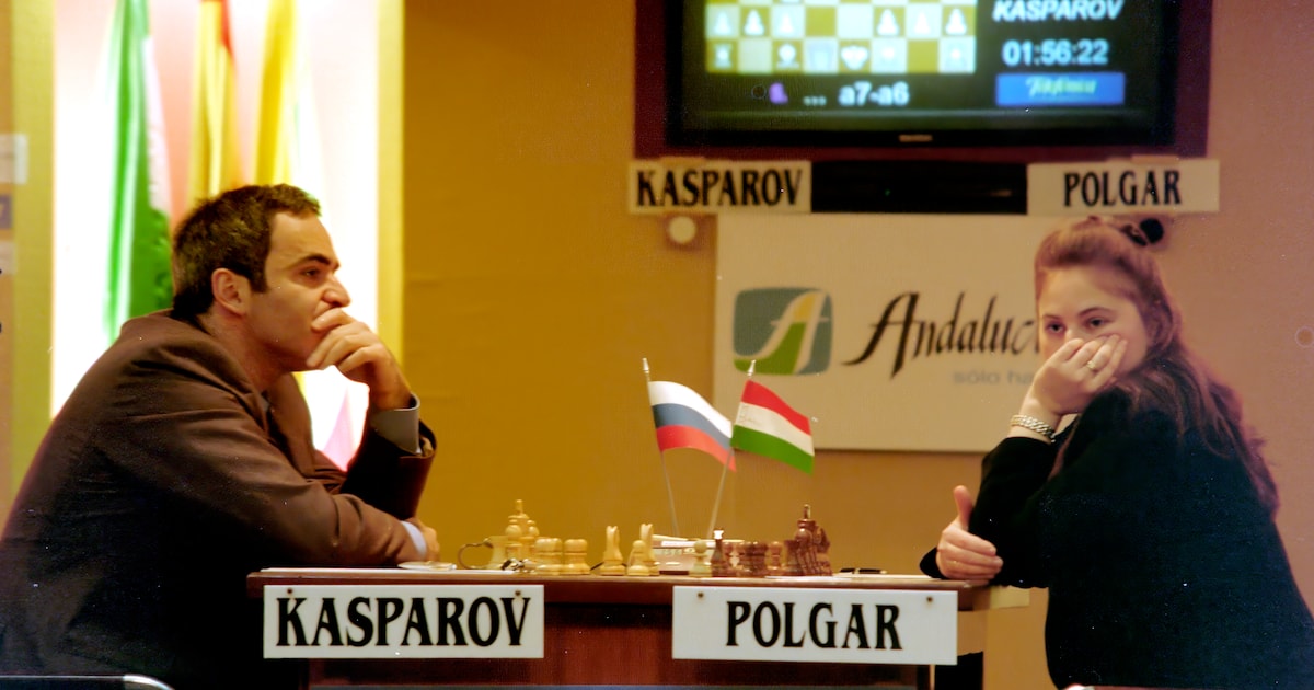 Meer nog dan de masculiene machten hijgde het patriarchaat de ‘Queen of ...