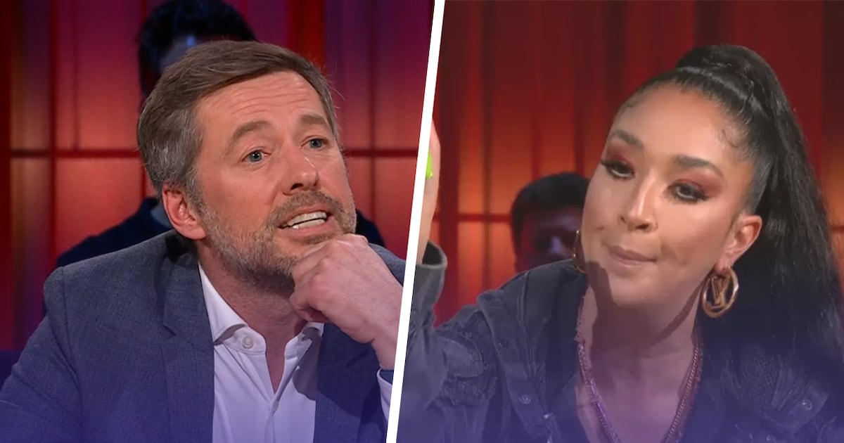 Wie heeft Soundos El Ahmadi een mandaat namens vrouwen gegeven? | De Morgen