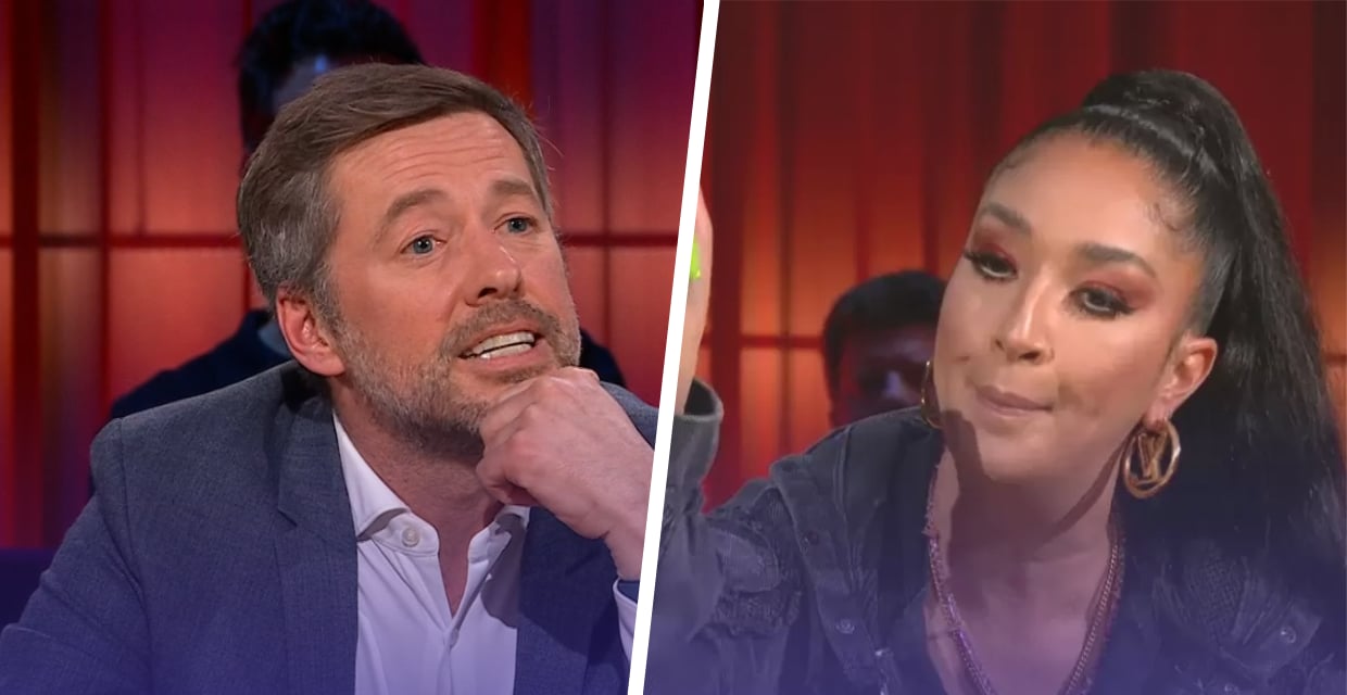 Wie heeft Soundos El Ahmadi een mandaat namens vrouwen gegeven? | De Morgen