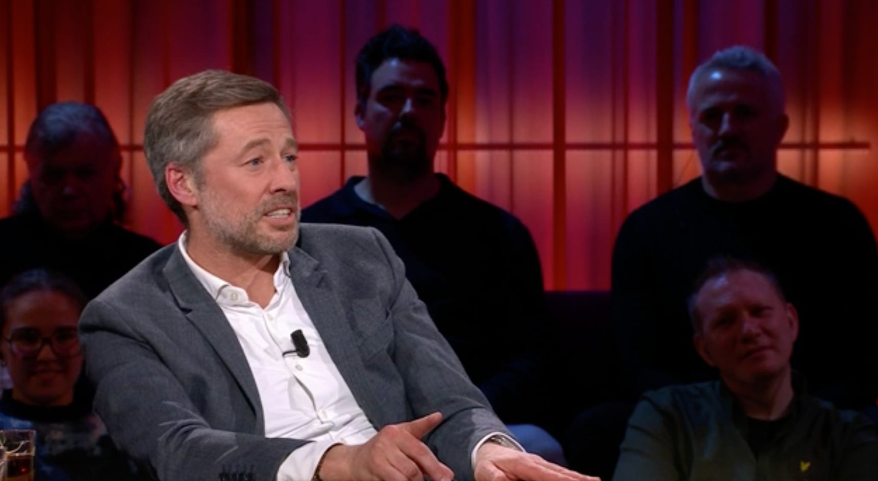Debat in ‘De afspraak’ blijft nazinderen: ‘Ik had verwacht dat hij na ...