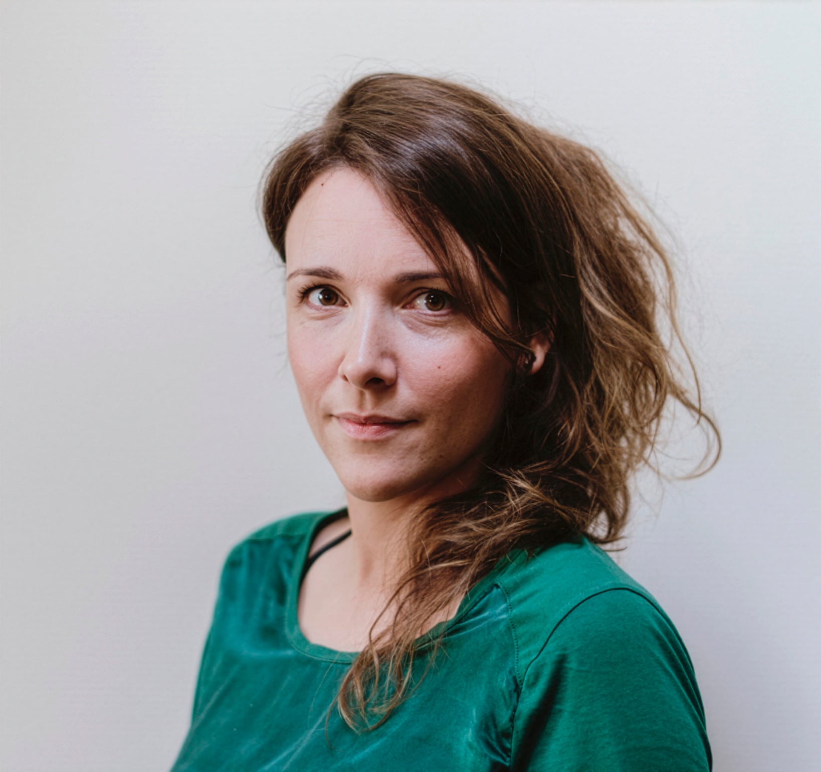 ‘Met grote ogen en onbegrip’ keek Sofie Peeters naar de ophef rond ‘De ...