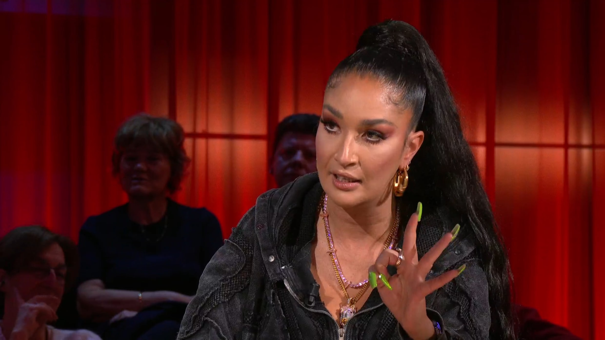 ‘Hoe kan het dat we nog altijd moeten bewijzen dat dit gebeurt?’: Ann ...
