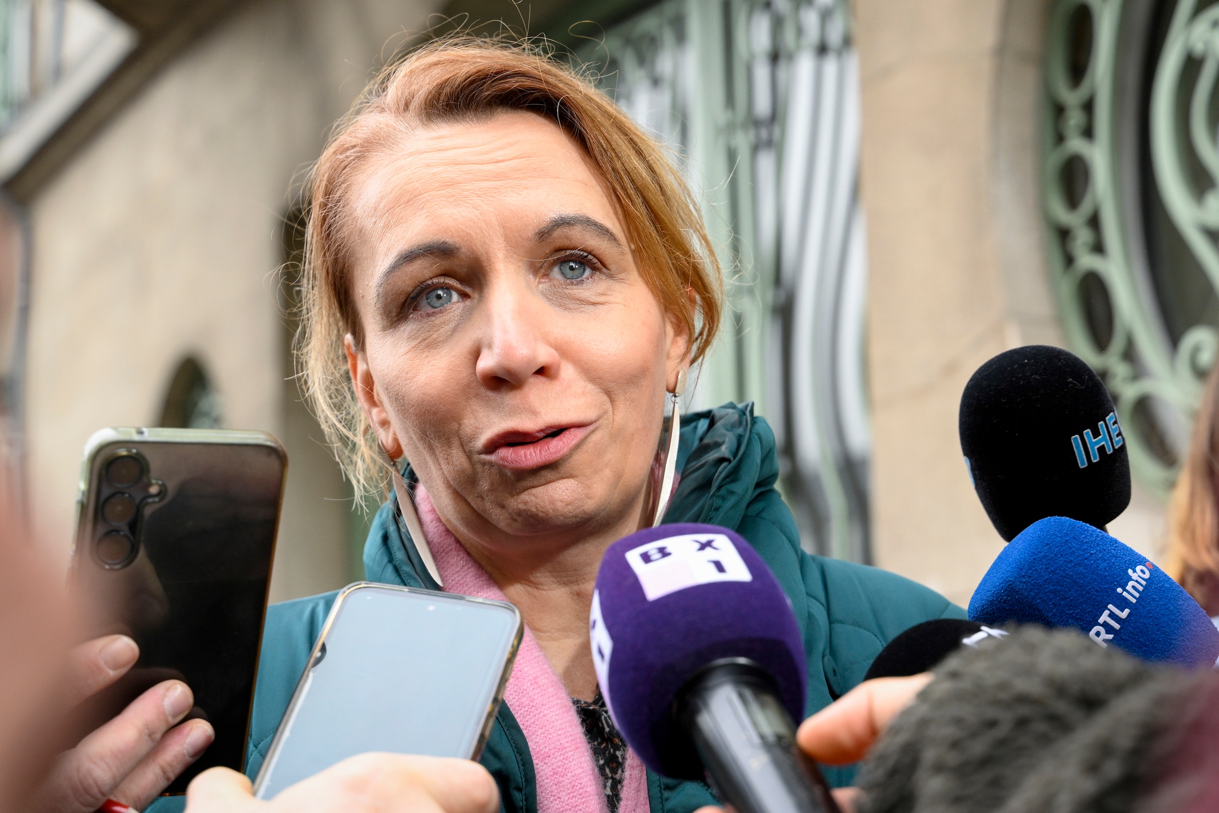 Live - Politiek. Minister Prévot roept Amerikaanse ambassadeur op het ...