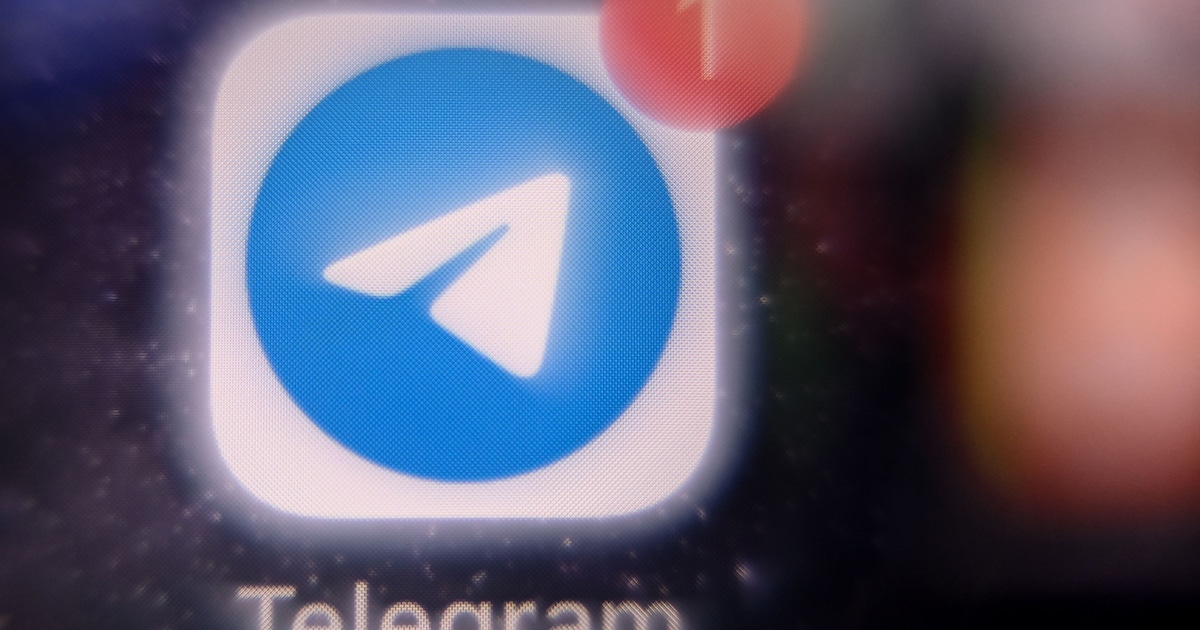 Rusland beperkt nu ook toegang tot Telegram, een van populairste ...