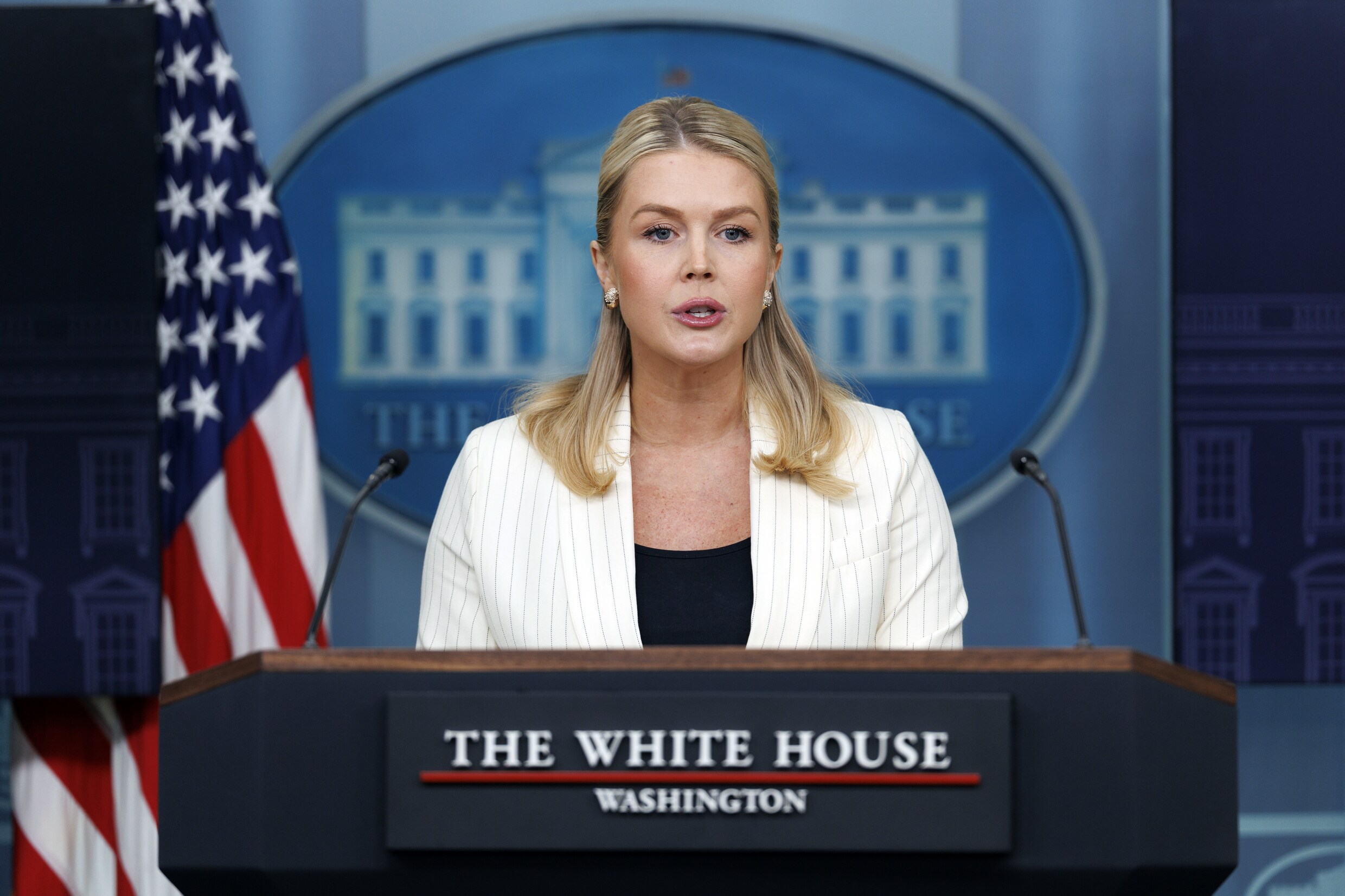 Live - Trump woest over beslissing Hooggerechtshof, legt als reactie ...