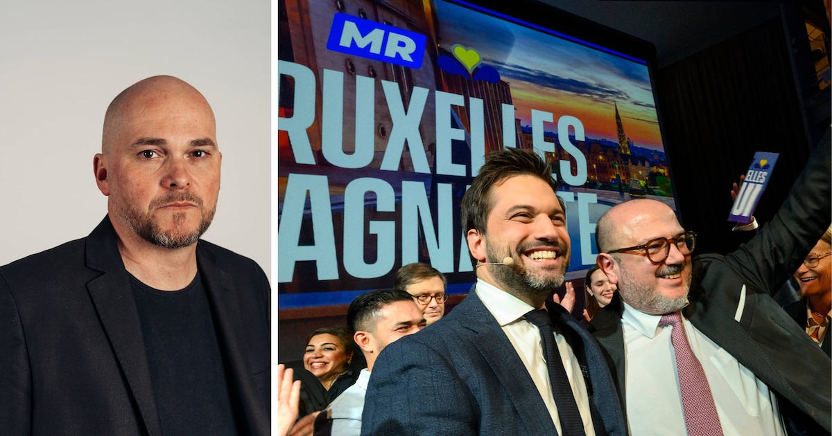 ‘Het startpunt vertoont plots een kleiner begrotingsgat, dat is een ...
