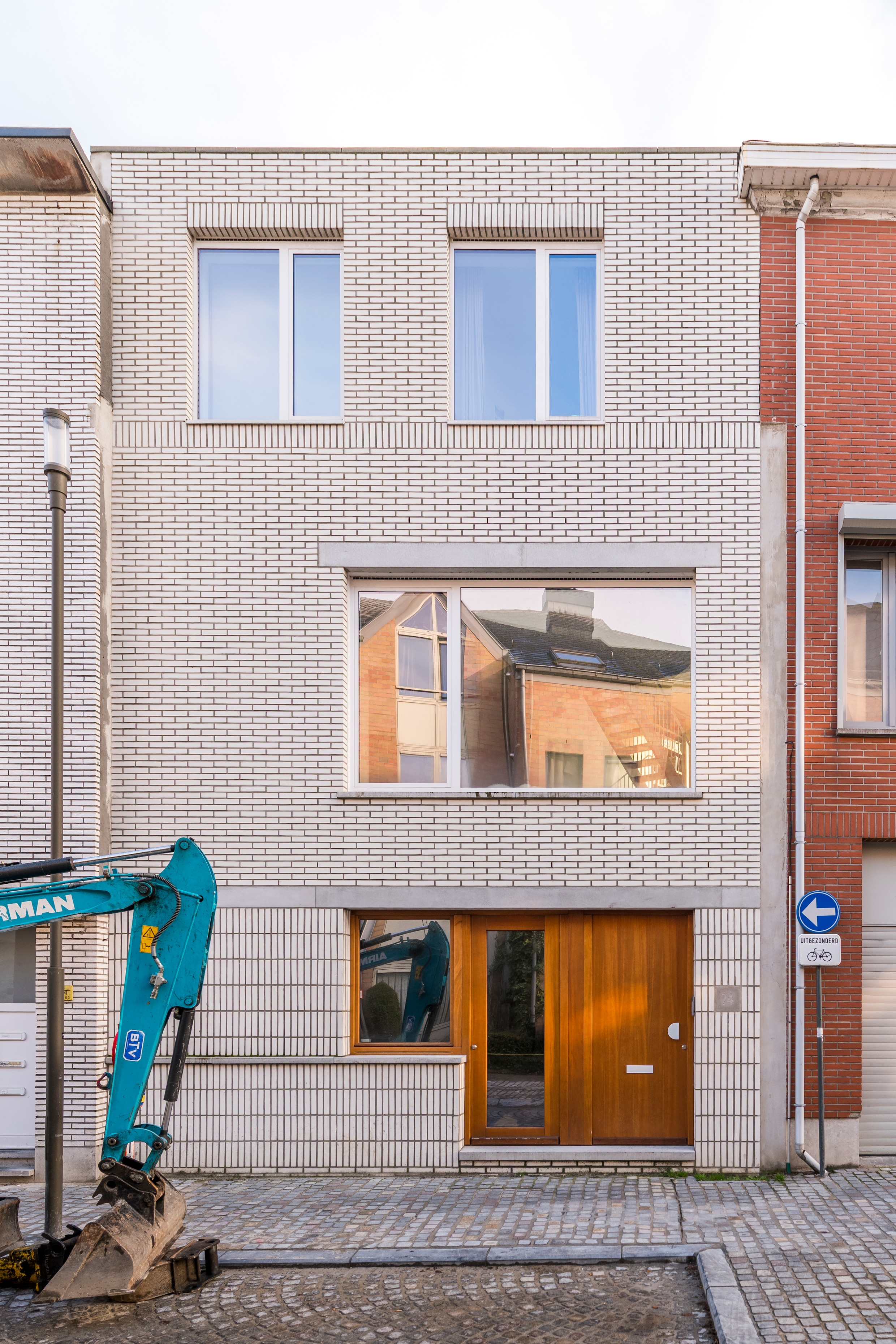 ‘Hoe hoger je komt, hoe meer privé’: binnenkijken in de hernieuwde ...