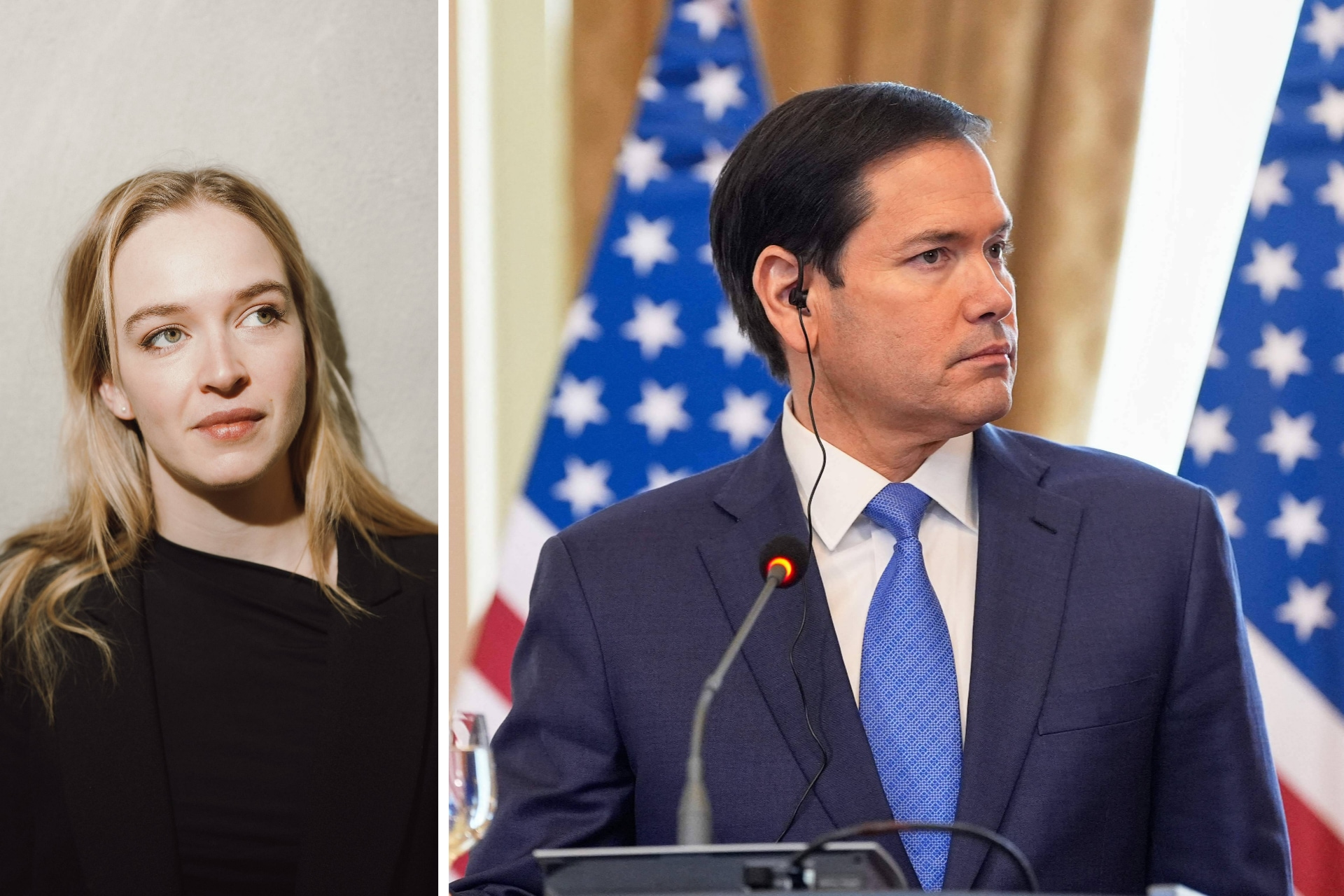 Waarom Europa niet moet zwichten voor Rubio’s liefdesverklaring | De Morgen