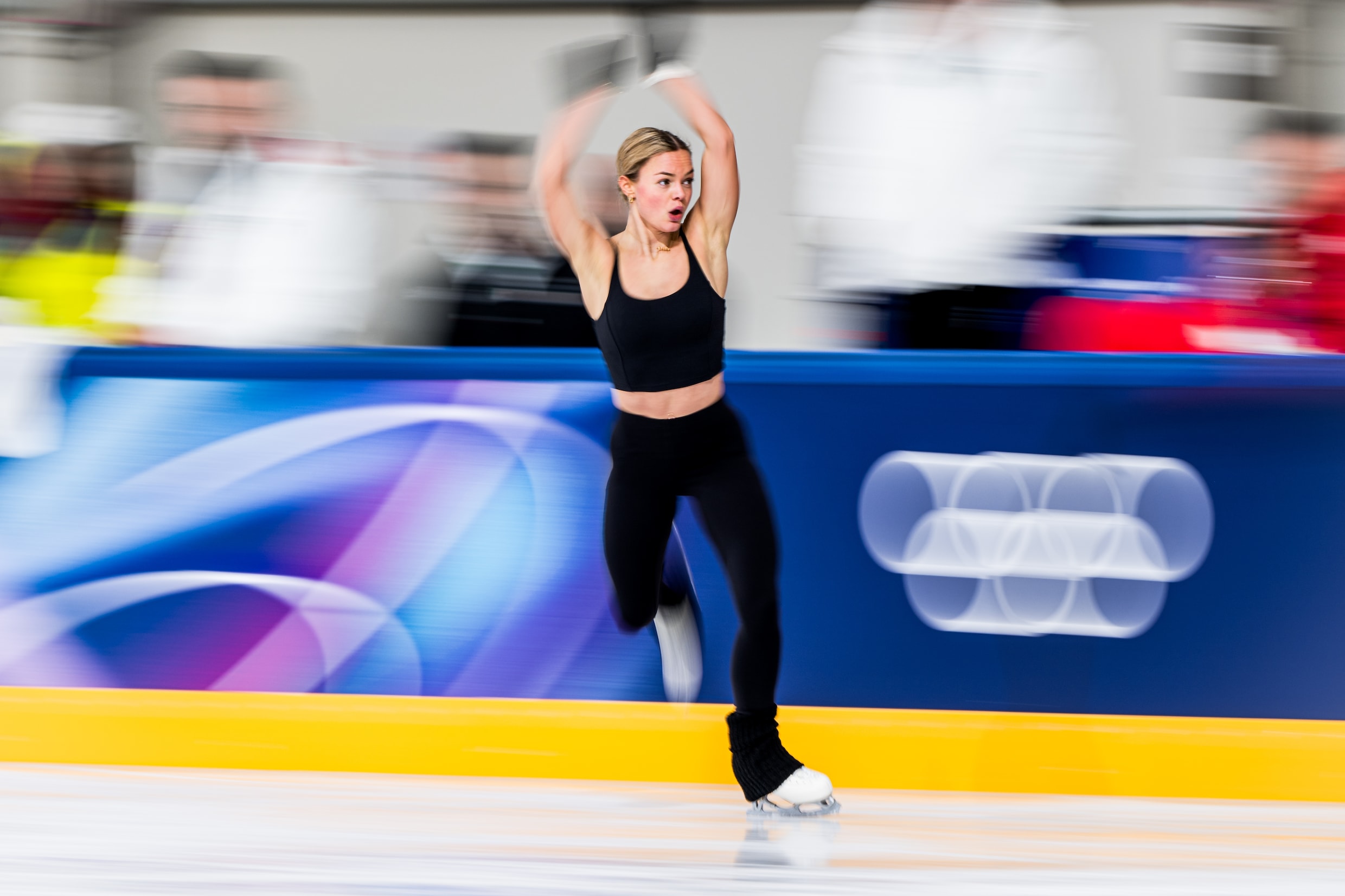 ‘No way dat ik naar de Spelen kan’: hoe Loena Hendrickx (26) een hele ...