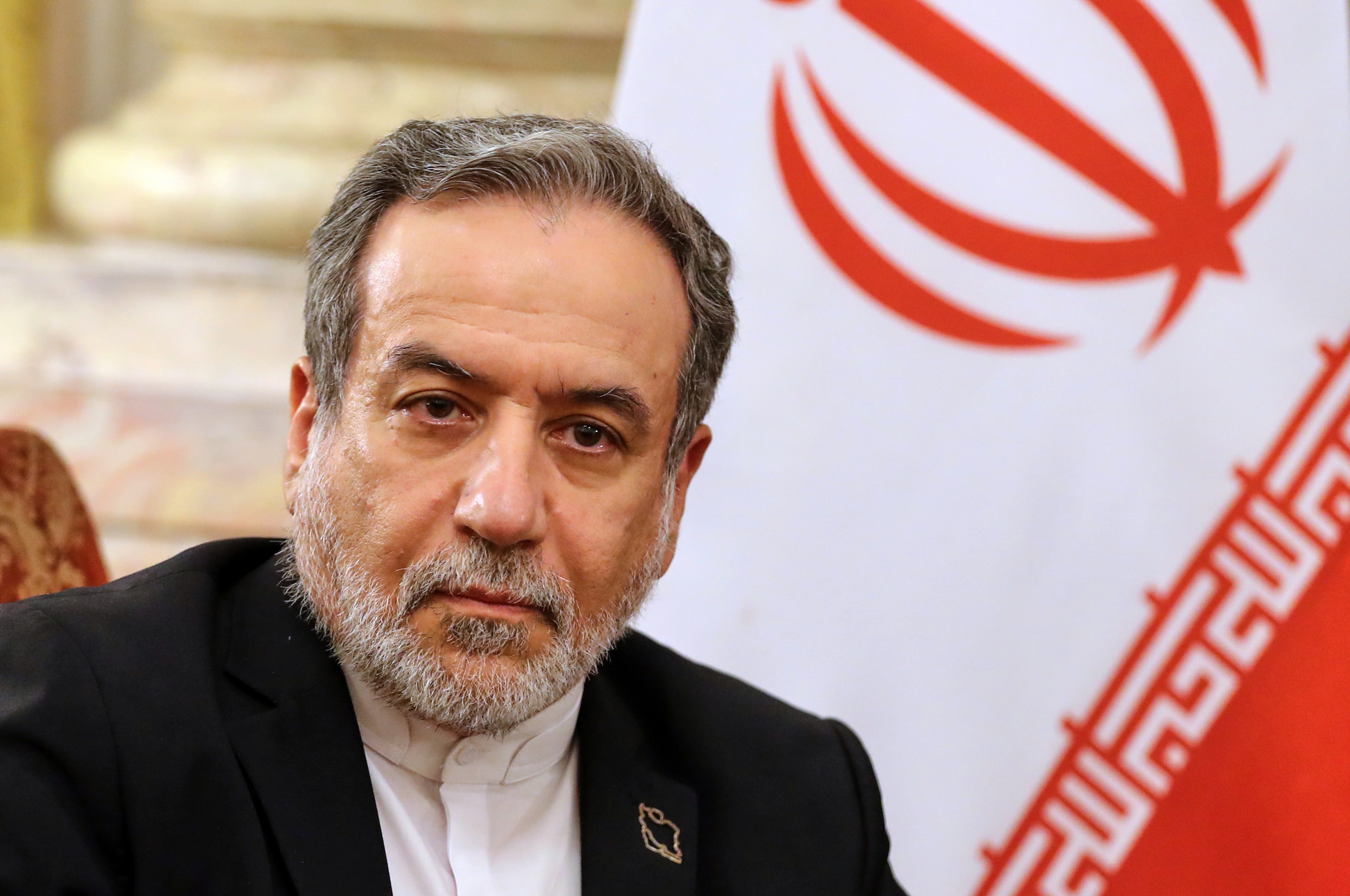 Live - Iran dreigt met reactie op eventuele Amerikaanse aanval na ...