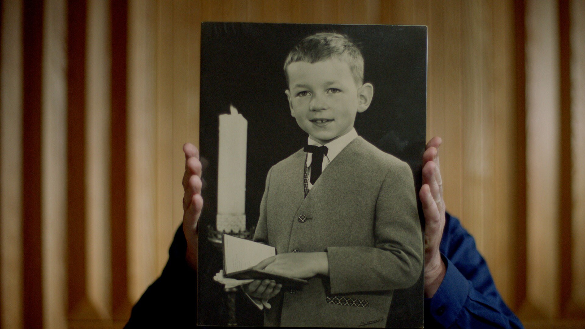 Opvolger van docu ‘Godvergeten’ toont doofpotoperatie bij salesianen ...