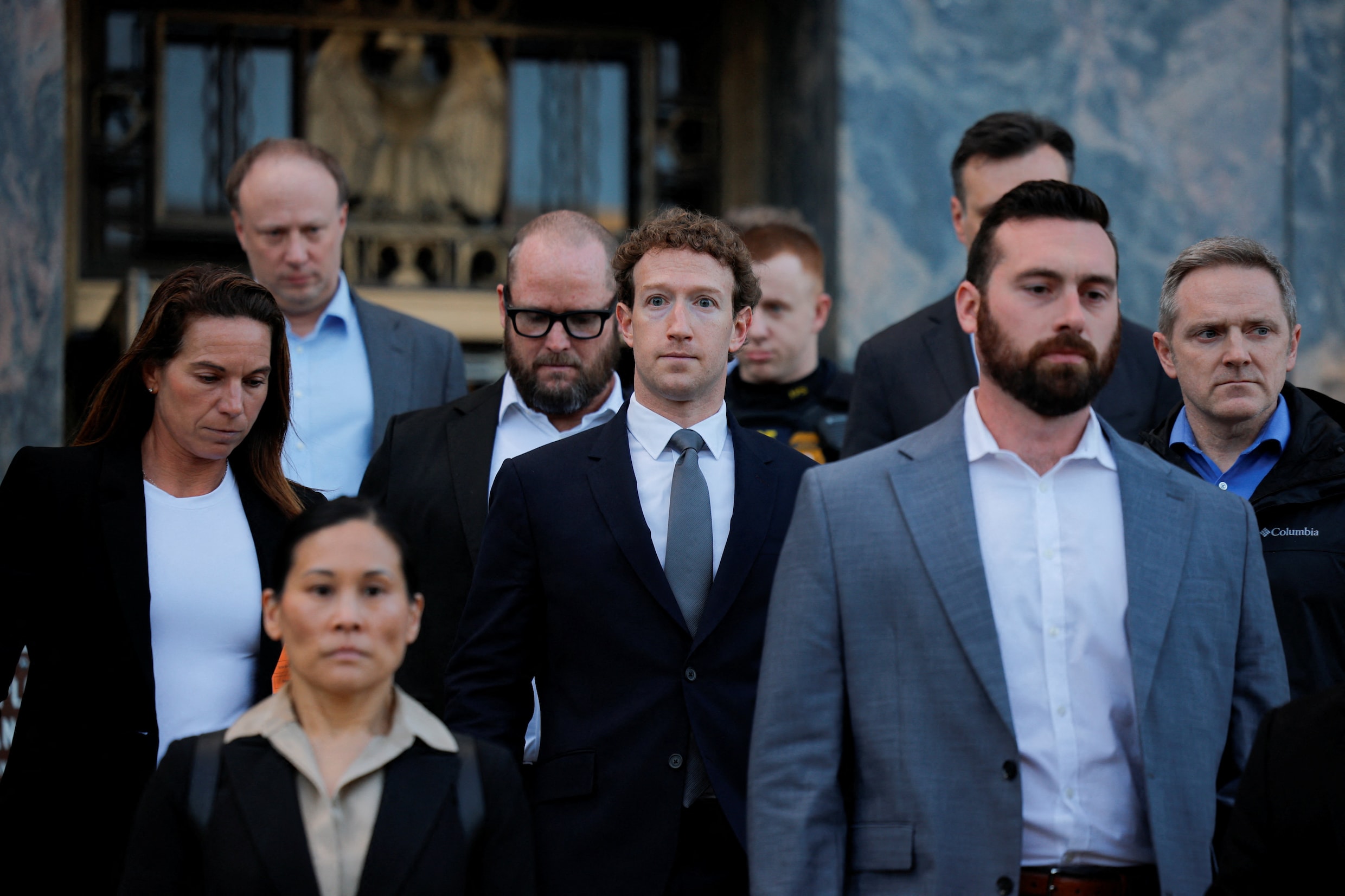 Meta en YouTube aangeklaagd wegens psychische schade, Zuckerberg houdt ...