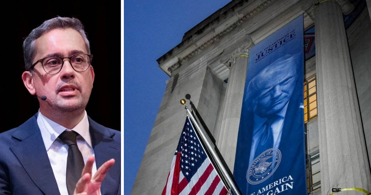 Amerika-kenner en jurist Kenneth Manusama: ‘Hooggerechtshof slaat ...