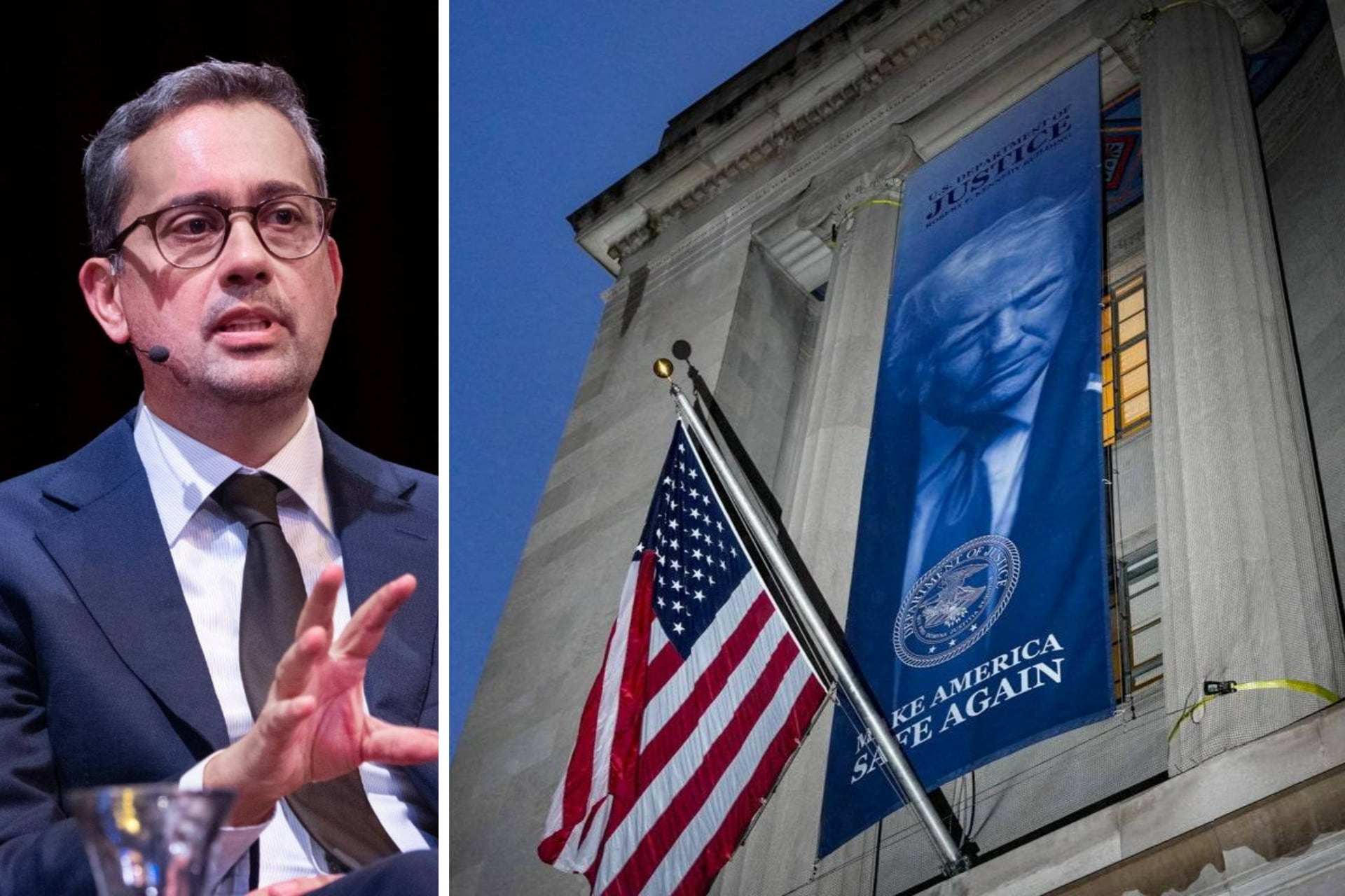 Amerika-kenner en jurist Kenneth Manusama: ‘Hooggerechtshof slaat ...