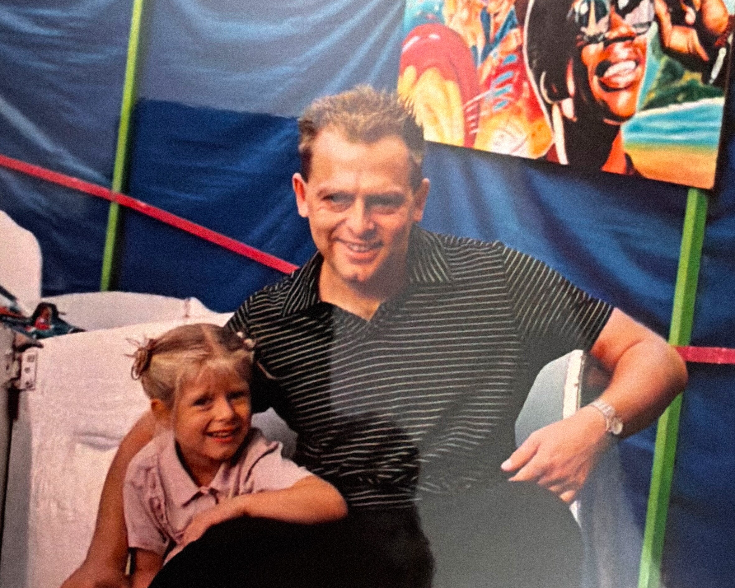 ‘Onze ene zoon stierf na drie dagen, onze andere zoon groeide op met ...