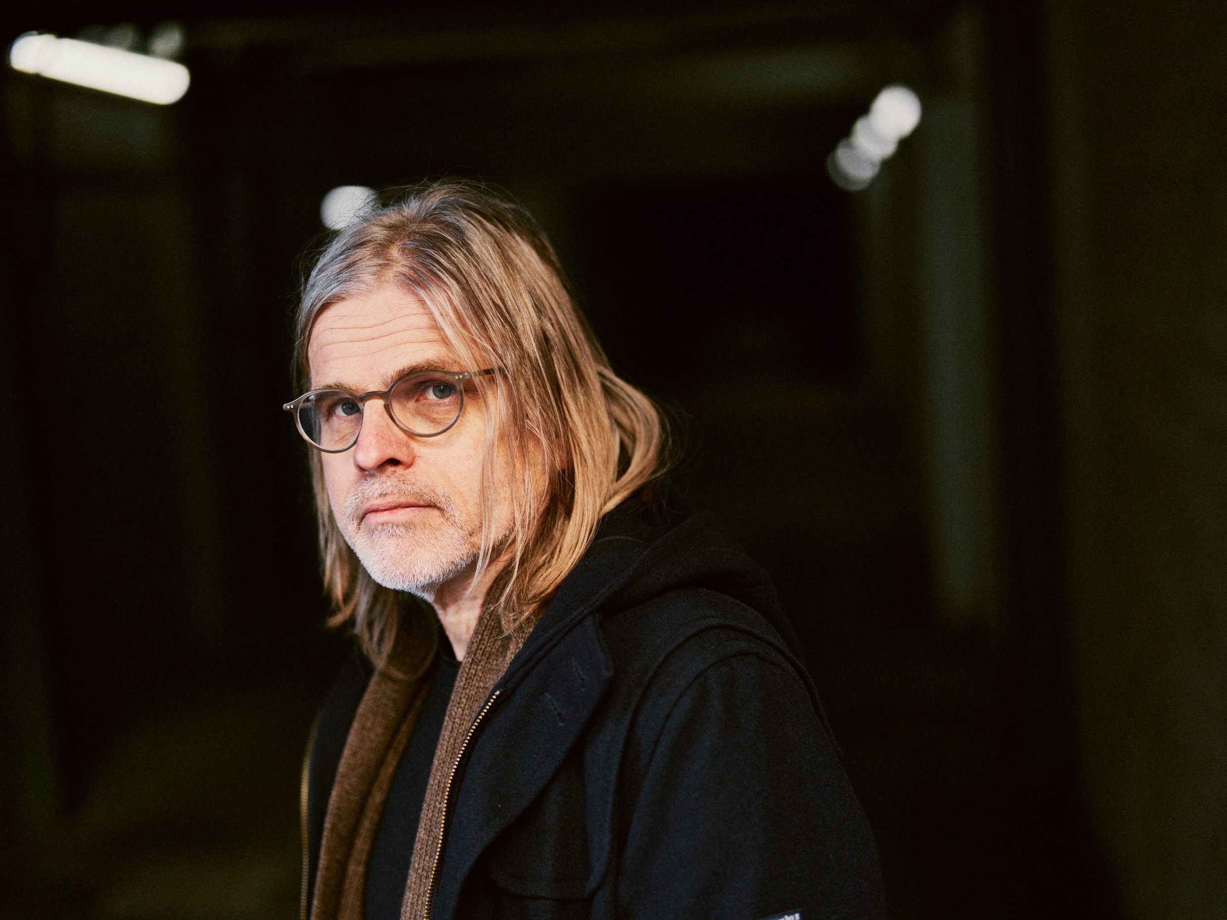 Rob van Essen komt met nieuwe roman: ‘Voor Lize is het zwaarder dan ...