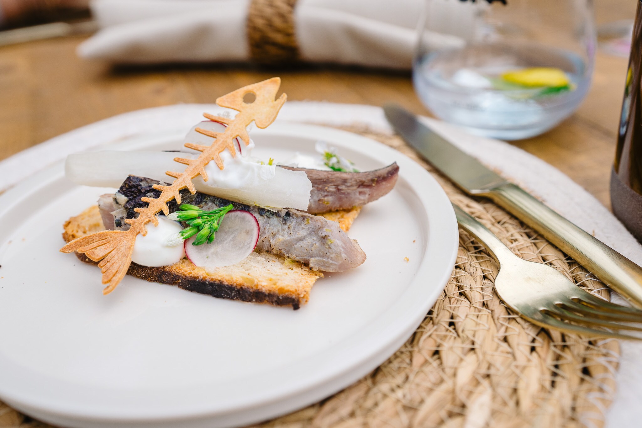 Gone Fishing: win een culinair weekend in Oostende | De Morgen