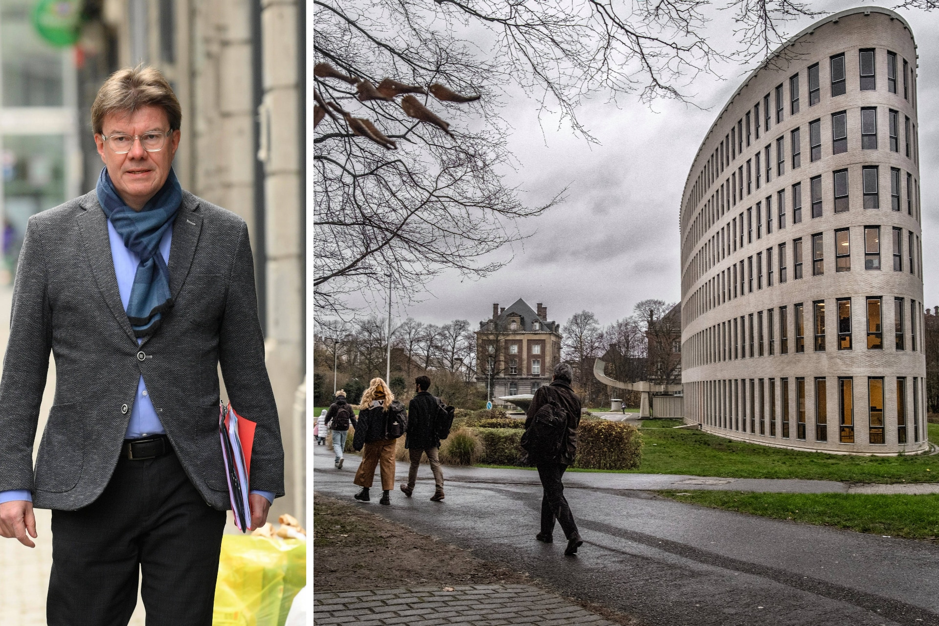 Het sociaal contract tussen Vlaanderen en Nederlandstalige Brusselaars ...