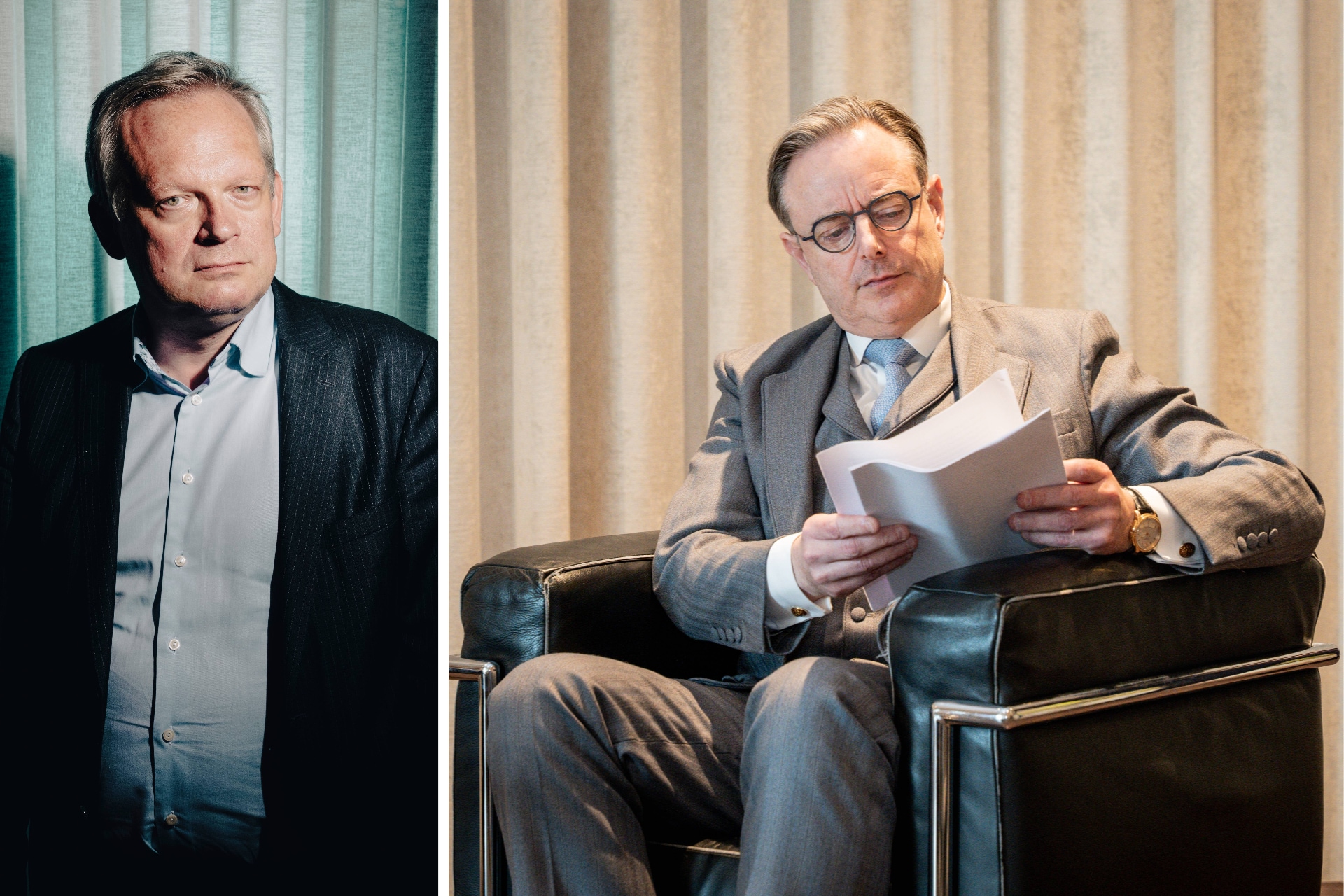 De Wever wil saneren, de kiezer huivert. Maar denk aan de leerkracht ...