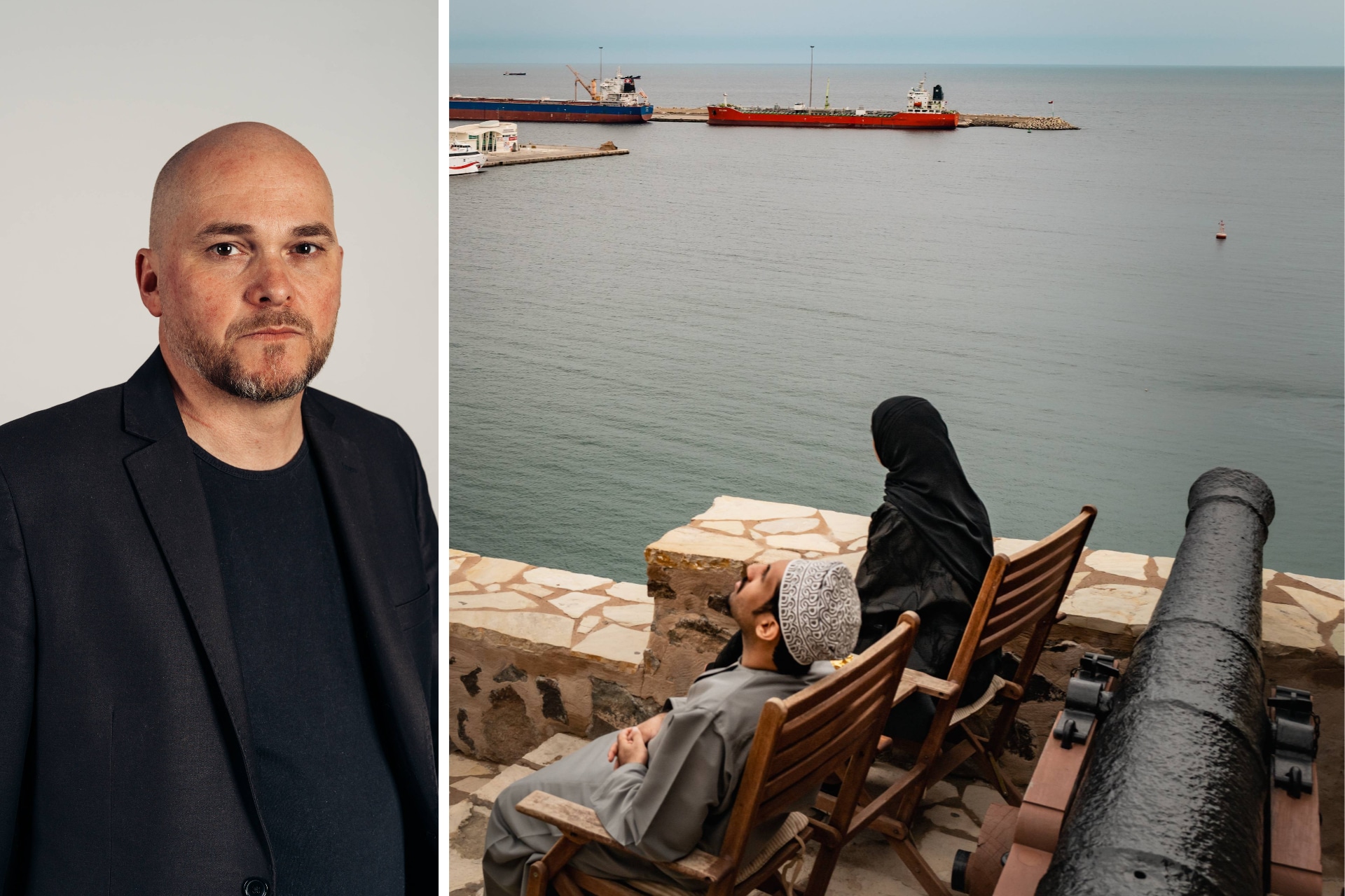 De oorlog in Iran is een van de meest dwaze operaties van onze tijd ...