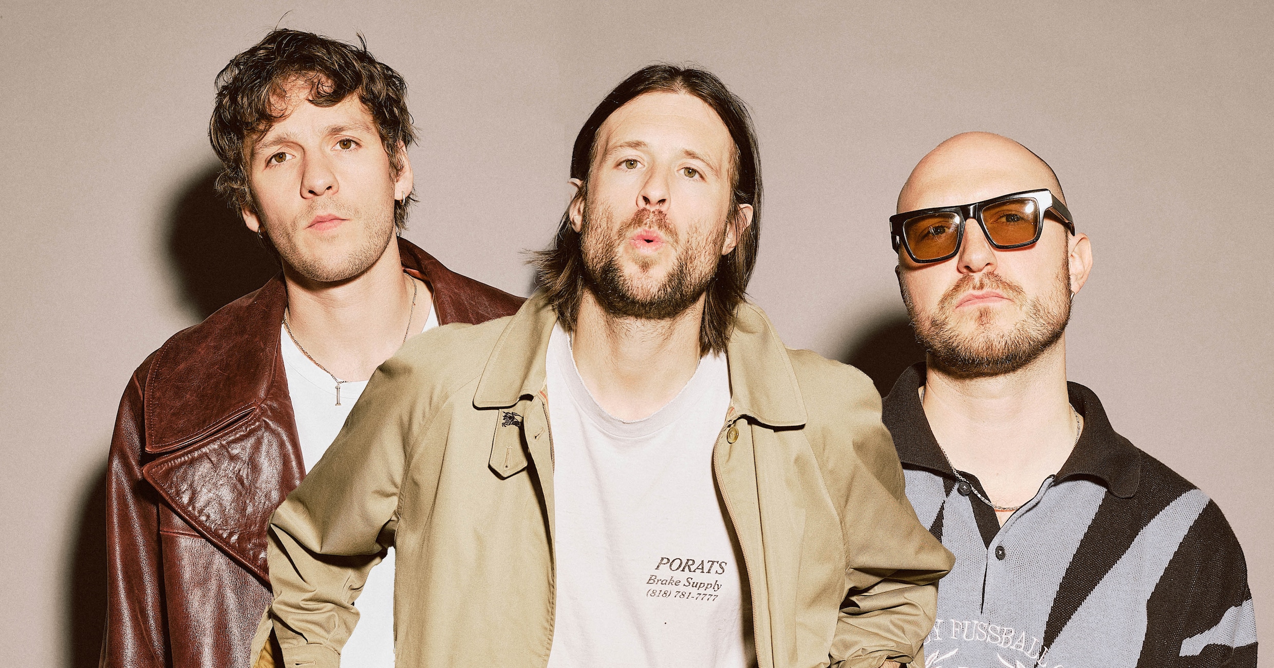 Mathieu Terryn, Oliver Symons en Simon Nuytten van Bazart: ‘Ik heb de ...