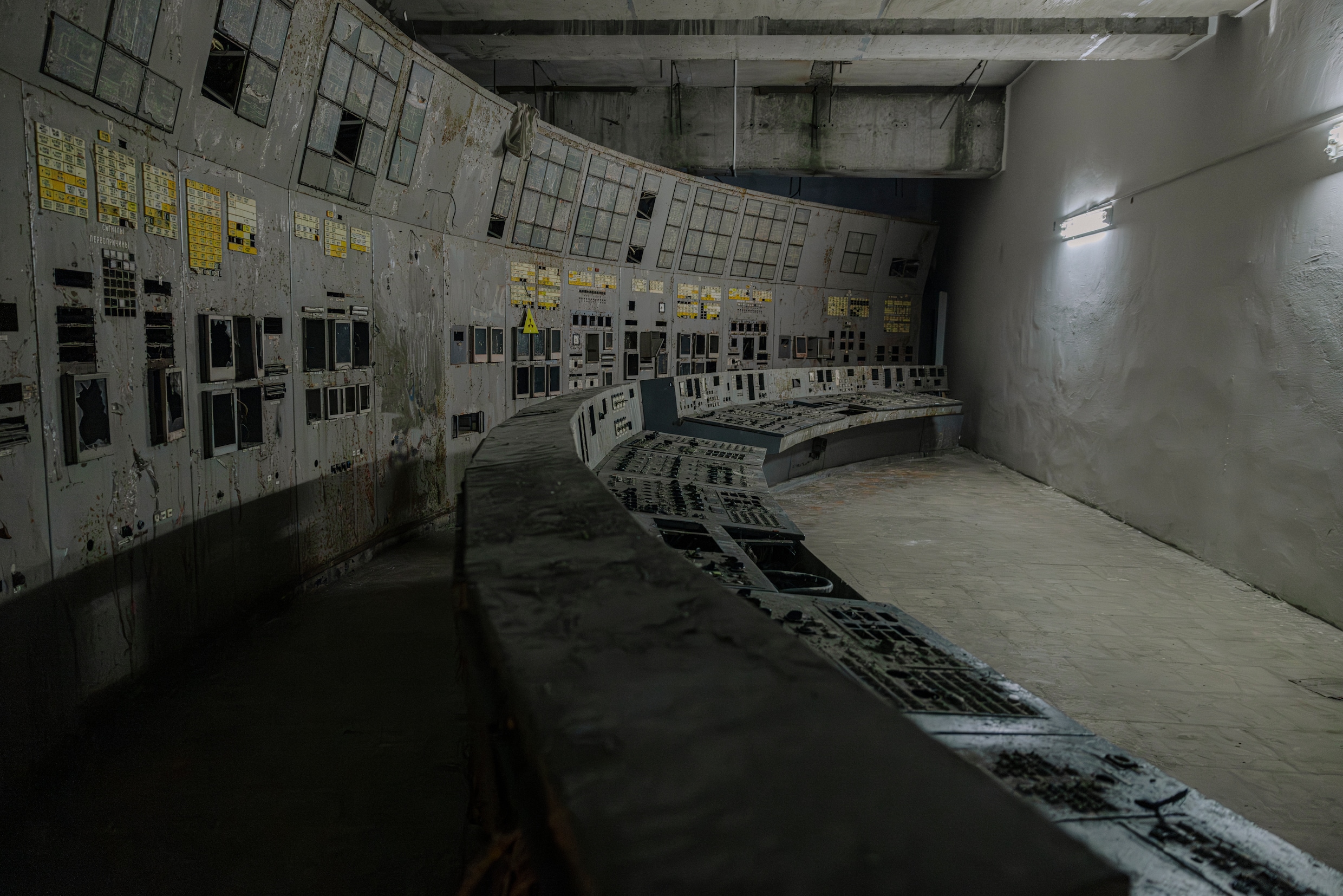 ‘We dronken cognac tegen de straling’: overlevenden van Tsjernobyl, 40 ...