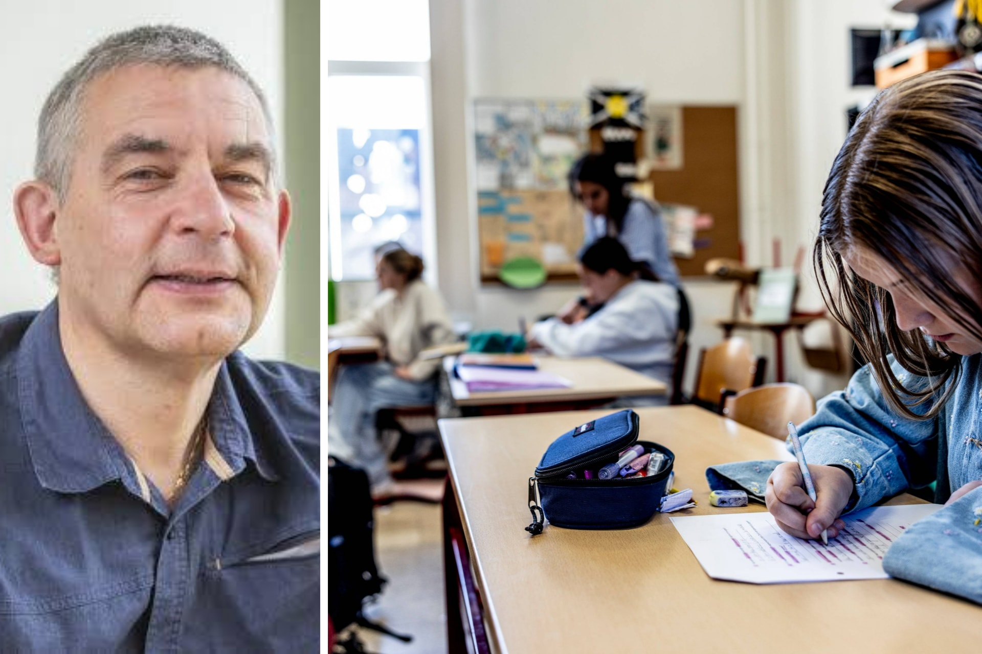 Religieuze en levensbeschouwelijke ongeletterdheid is een gevaar voor ...