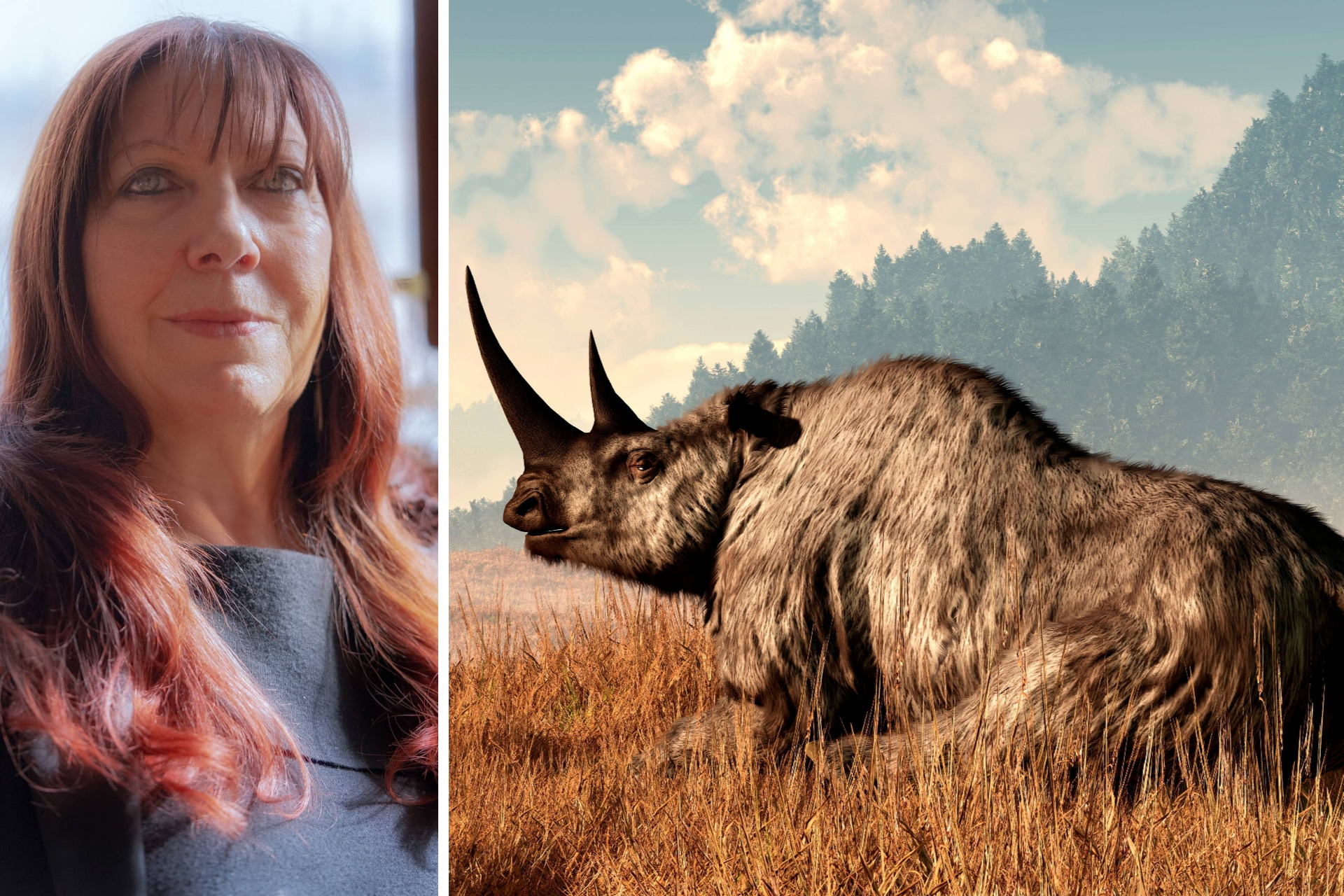 Prehistorica Marylène Patou-Mathis over de tanende band tussen mens en ...