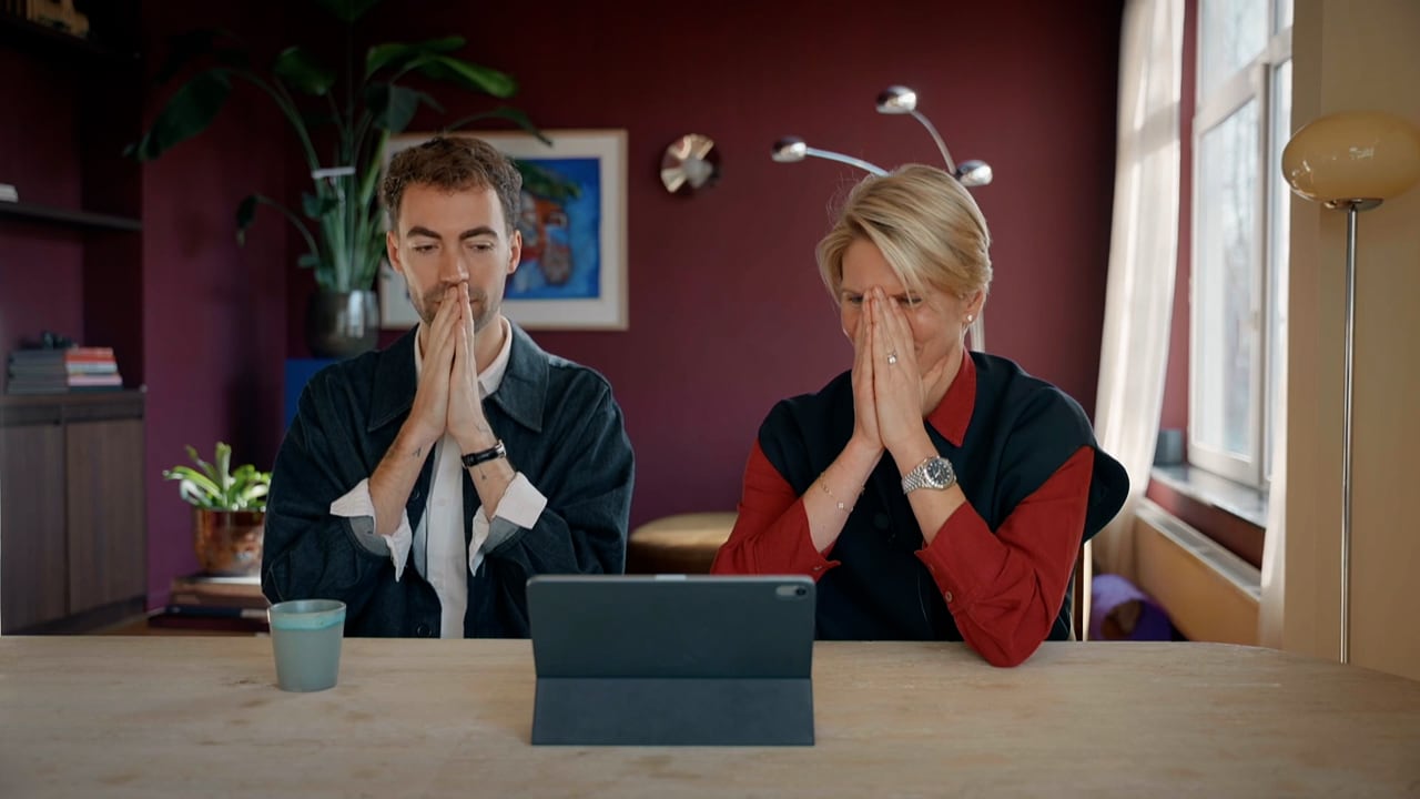 Onleesbare logo’s, ridicule eisen en ontroerende verhalen: dit was ...