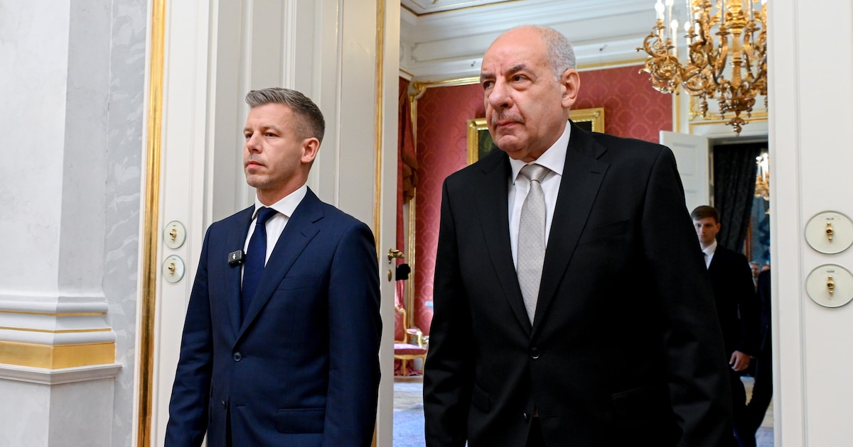 Hongaarse president Sulyok weigert af te treden, ondanks ultimatum ...
