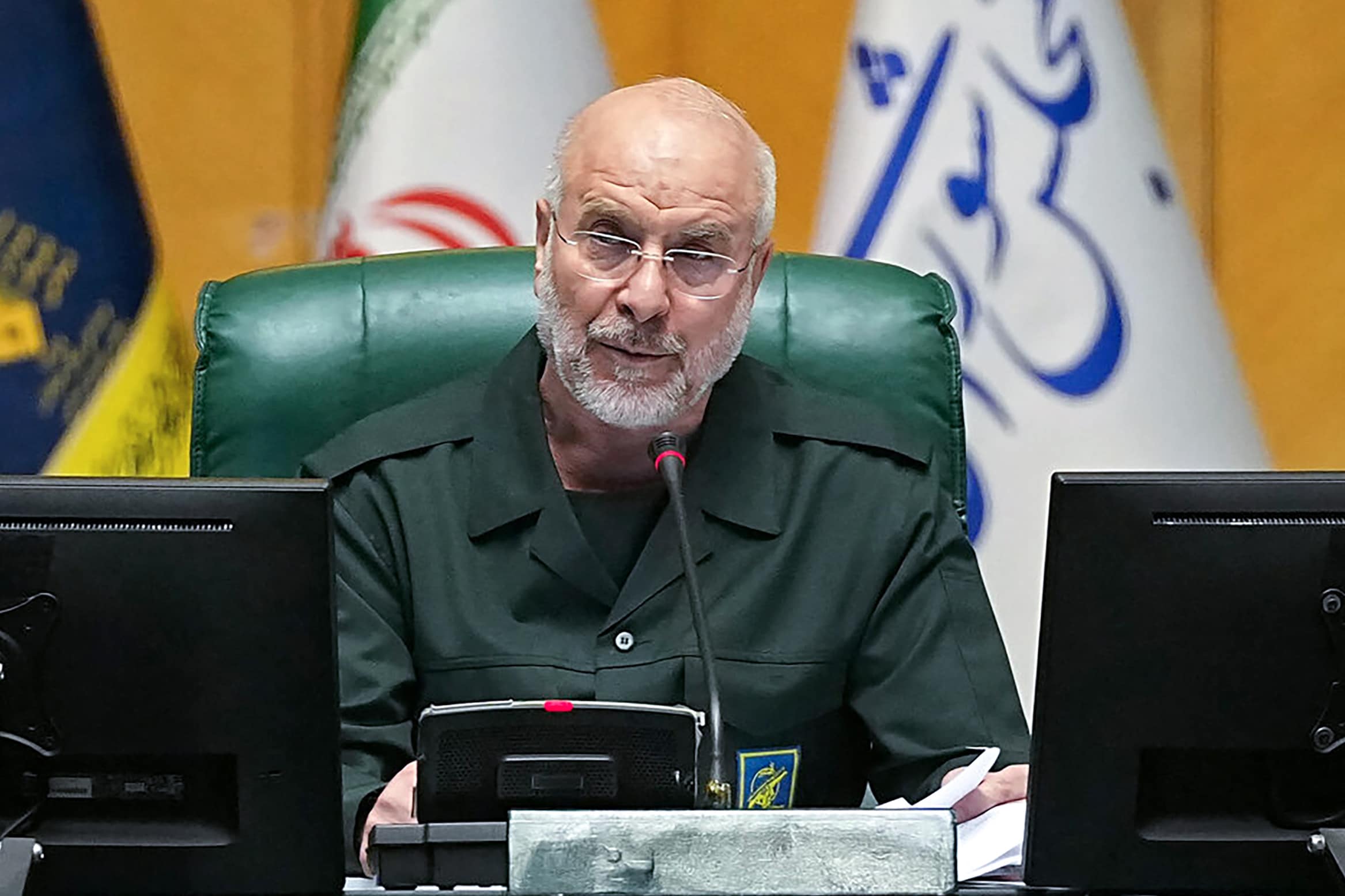 Live - Iran dreigt ermee Amerikaanse belangen aan te vallen na ...