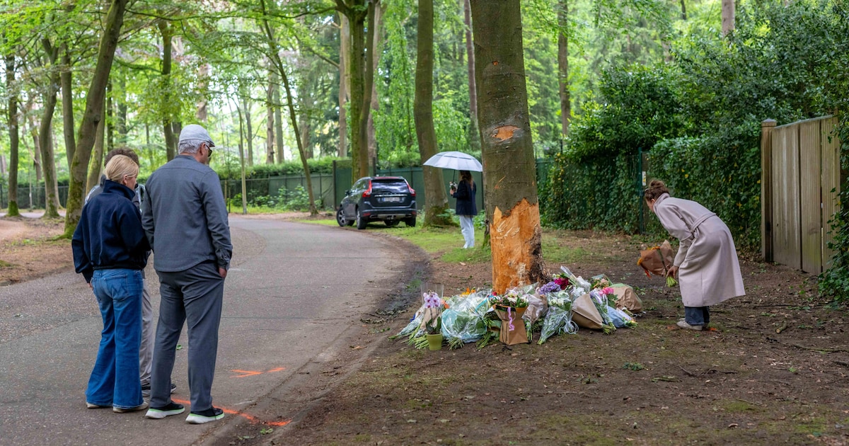 Wat als een stoel plots leeg blijft in de klas? Hoe scholen houvast ...