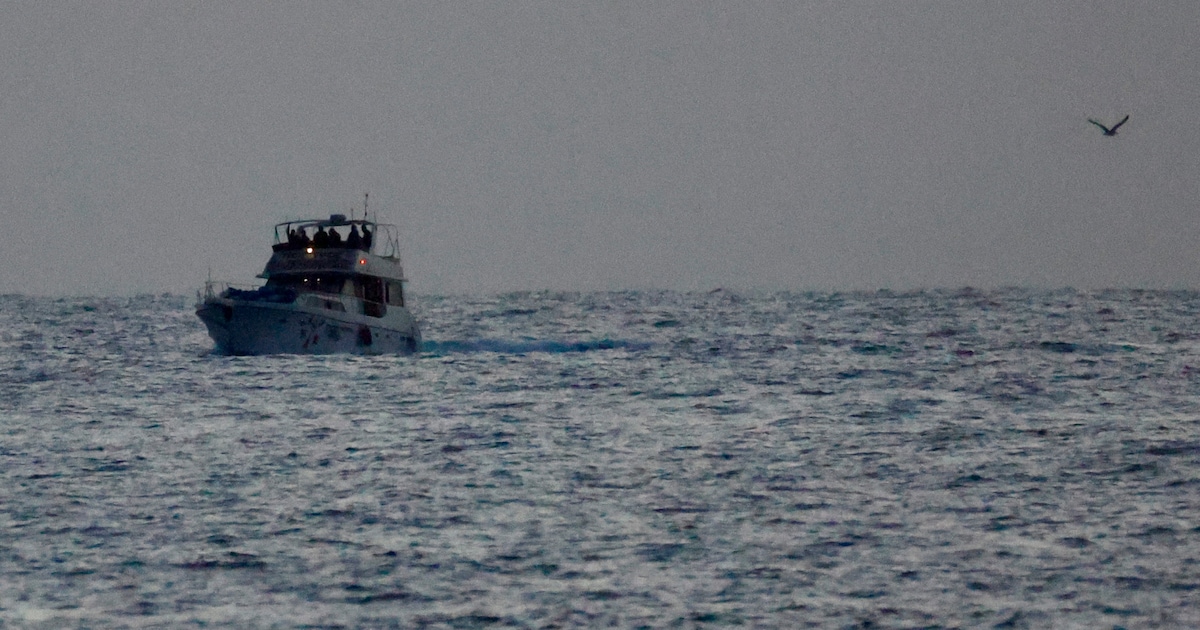 Belgische kapitein van Gaza Flotilla-vloot liep klaplong op bij ...