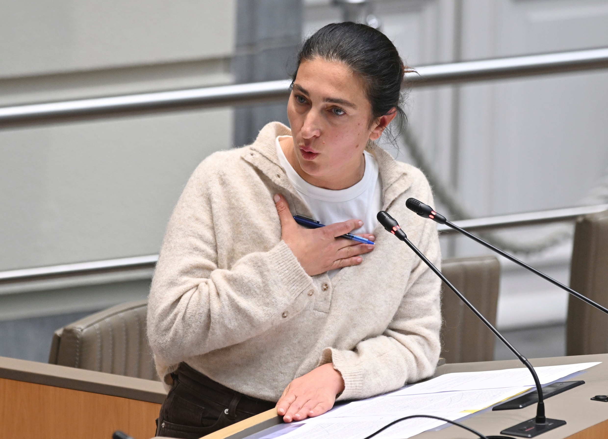 VDAB weigert massaal opleiding secundair onderwijs | De Morgen