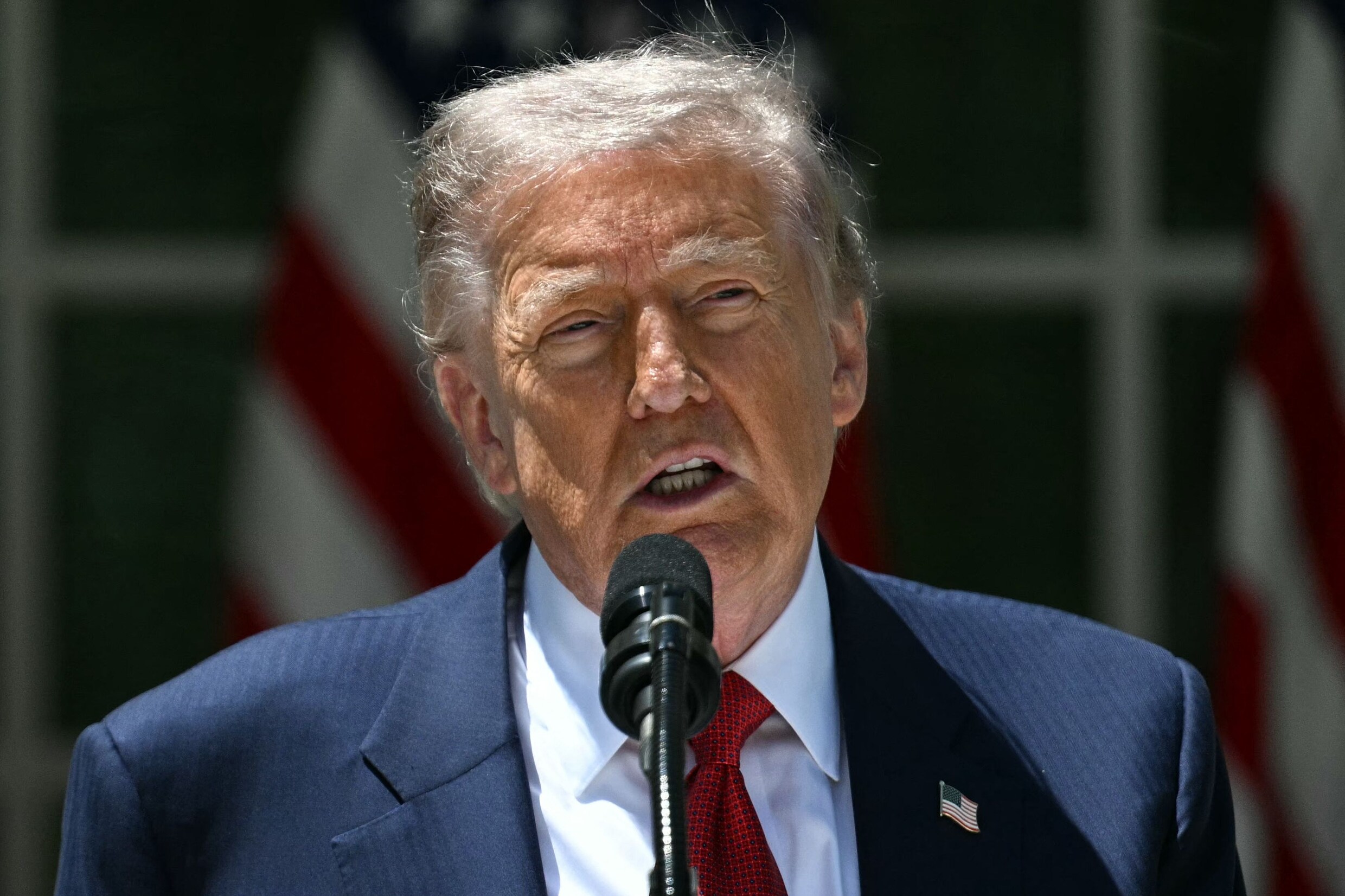 Live - ‘Onderhandelaars VS en Iran bereiken akkoord, Trump moet nog ...