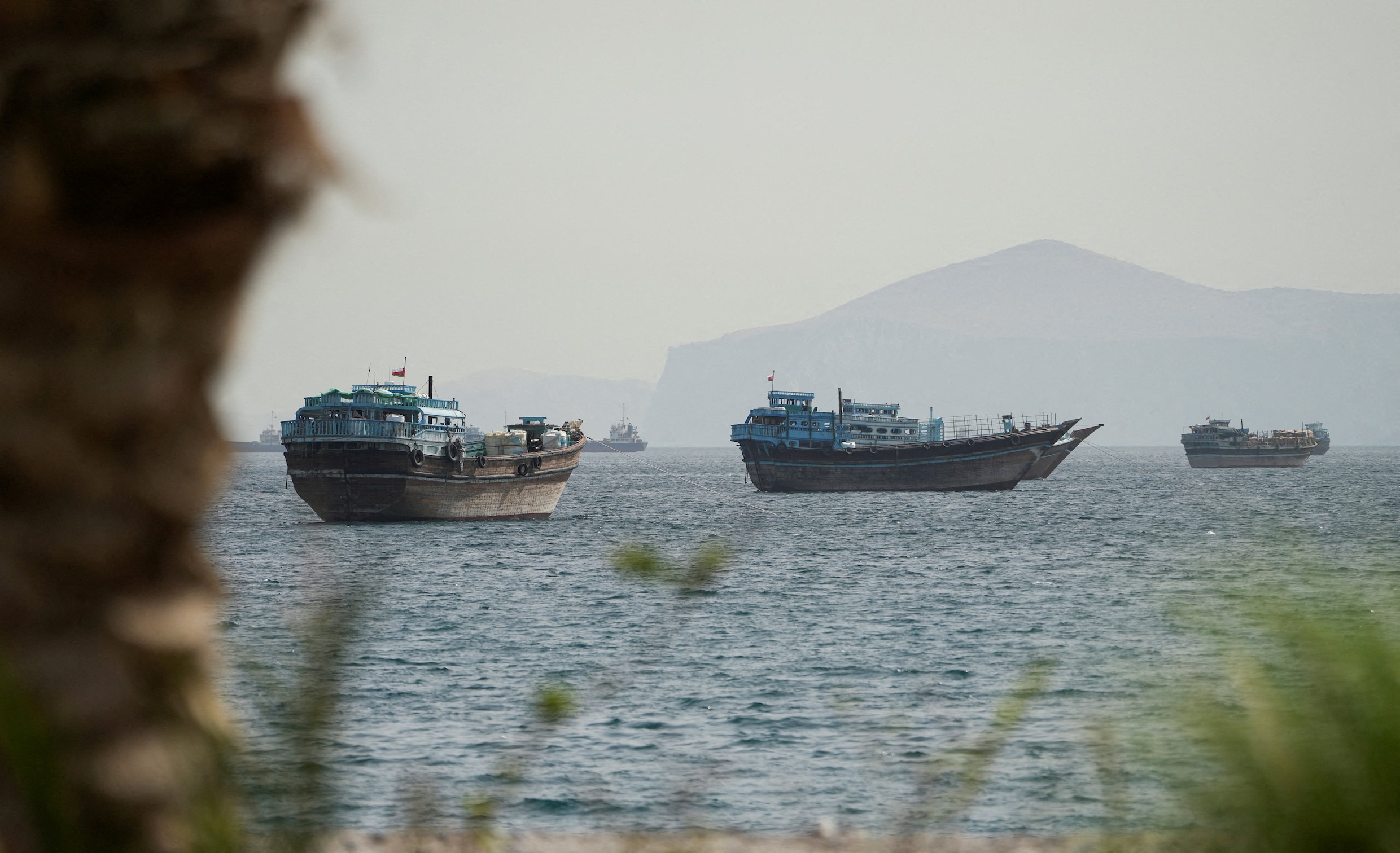 Live - Israël verklaart heel Zuid-Libanon tot gevechtszone en roept ...