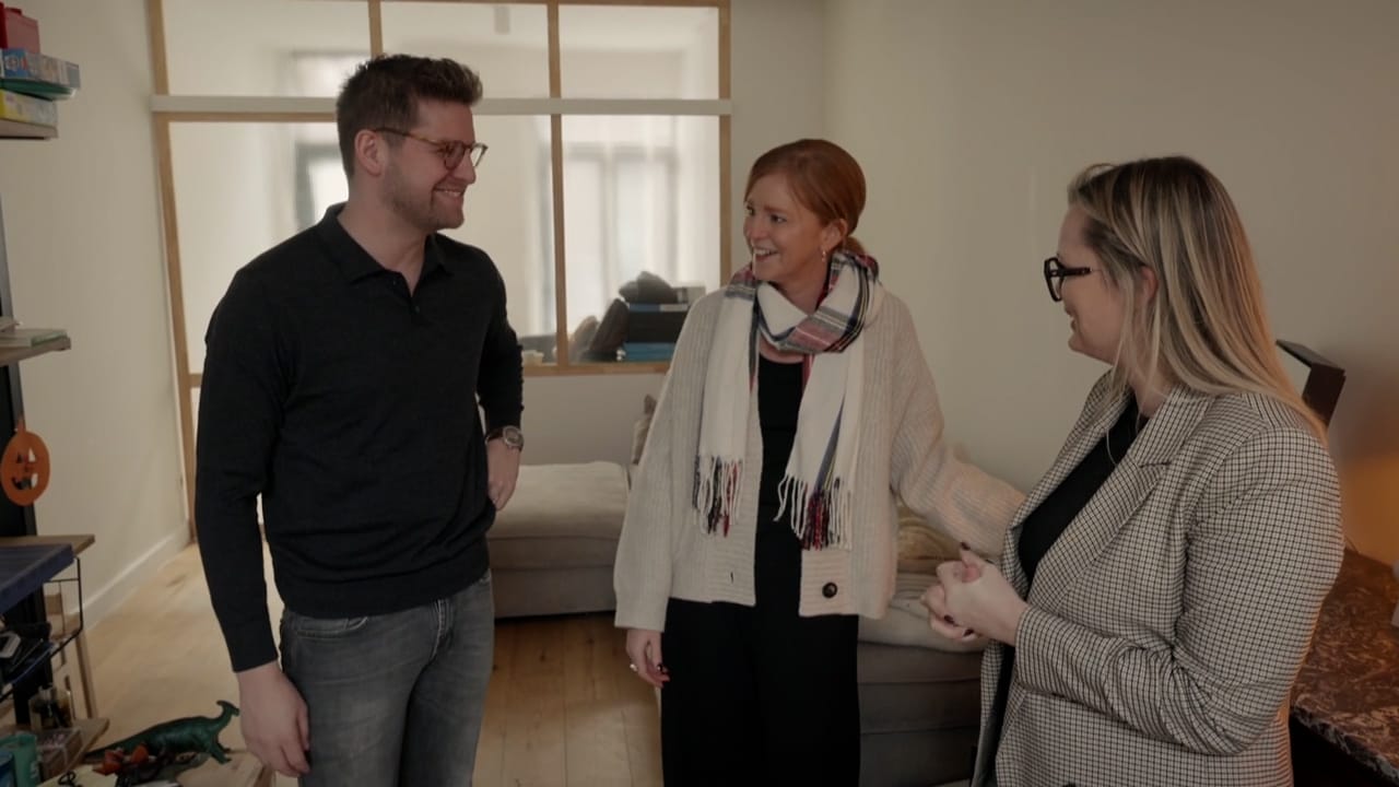 180.000 euro voor renovatiewerken konden ze goed gebruiken, want het ...