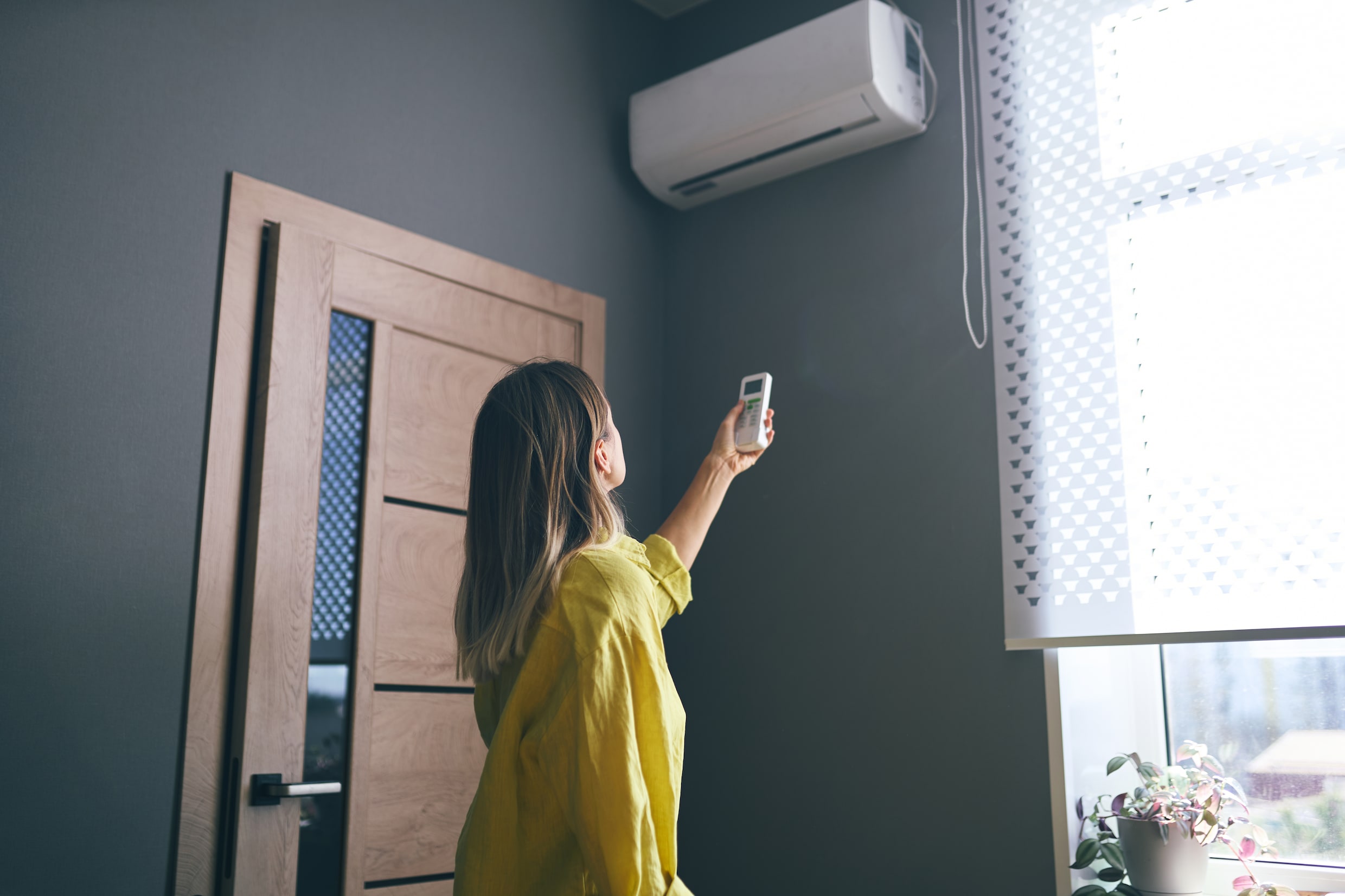 ‘De Morgen’-lezers reageren verdeeld op airco’s: ‘Voor nog geen 500 ...