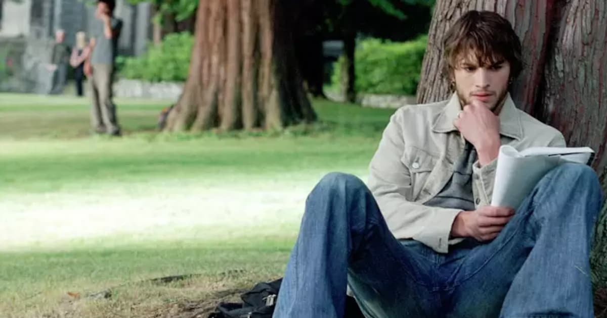 Een documentaire over de Chinese maffia of Ashton Kutcher die het ...