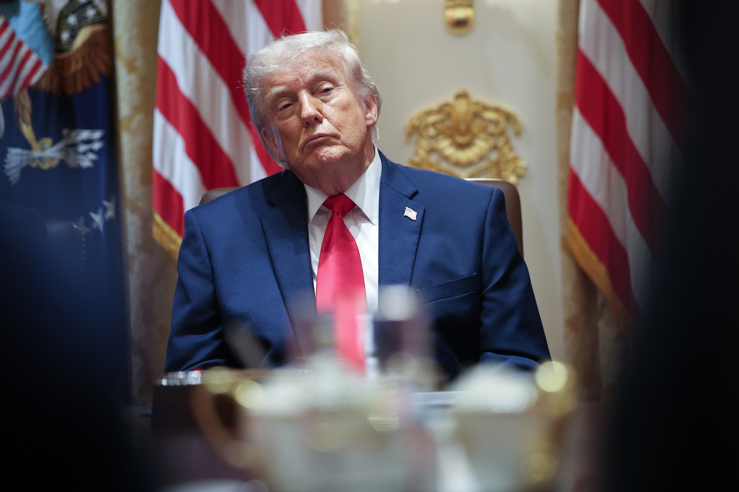 Live - Iran spreekt steun uit voor VS-bondgenoot Oman, nadat Trump ...