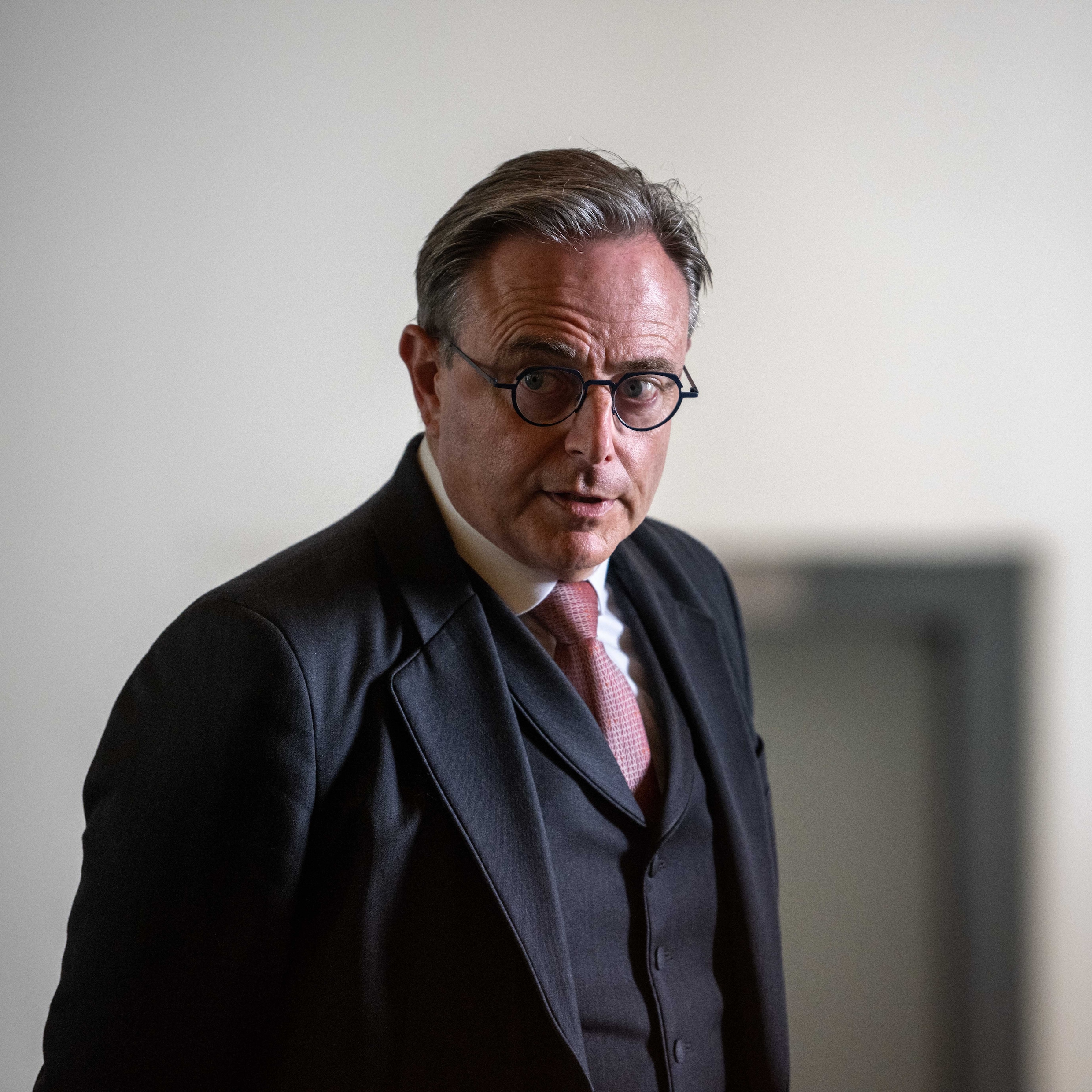 De regering van De Wever: al het recente nieuws en analyses | De Morgen