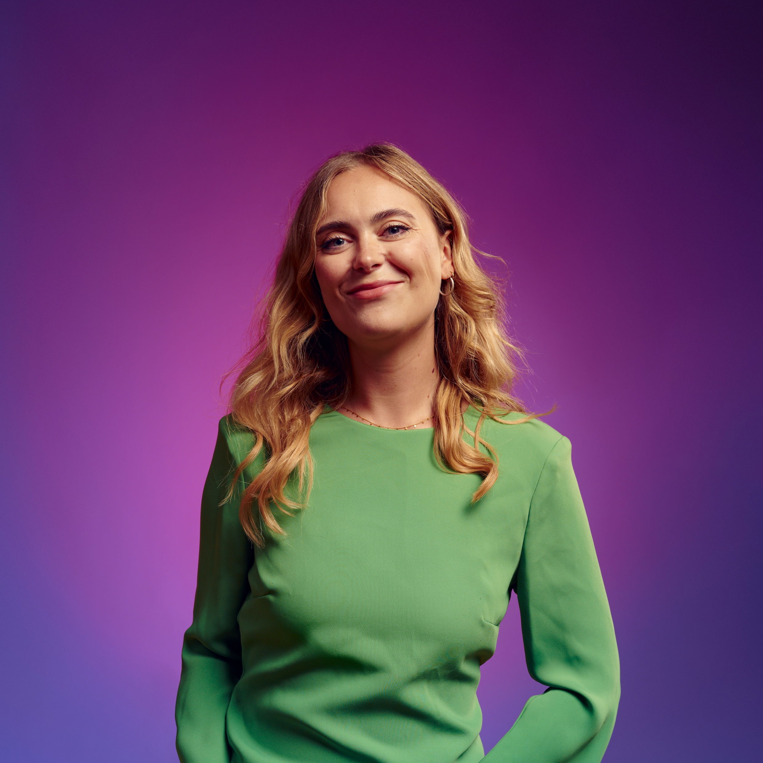 StuBru zoekt nieuw talent: ‘Een TikTok-filmpje kun je twintig keer ...