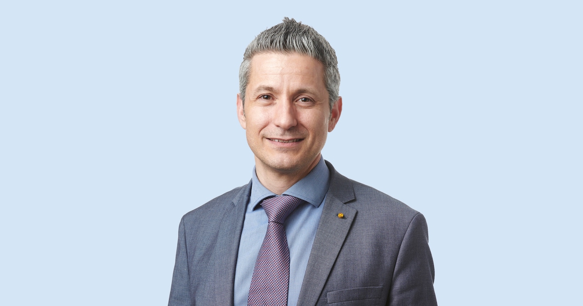 Winnaar Francqui-Collen Prijs: ‘Uit ons onderzoek blijkt dat een ...