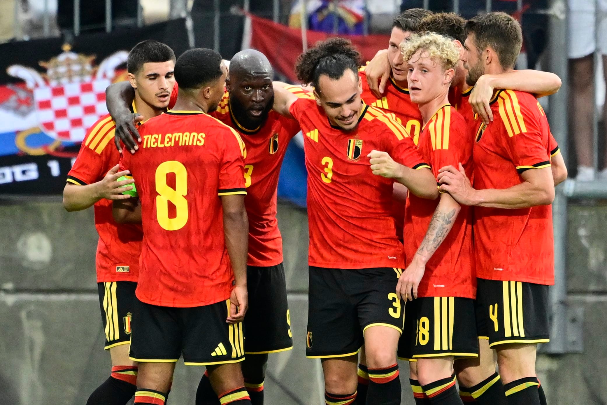 Tijdsverschil zorgt voor puzzelwerk op het WK voetbal 2026: dit zijn ...