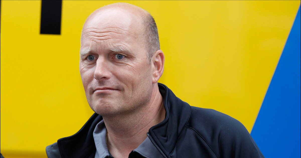 Riis definitief weg bij Tinkoff-Saxo | De Morgen