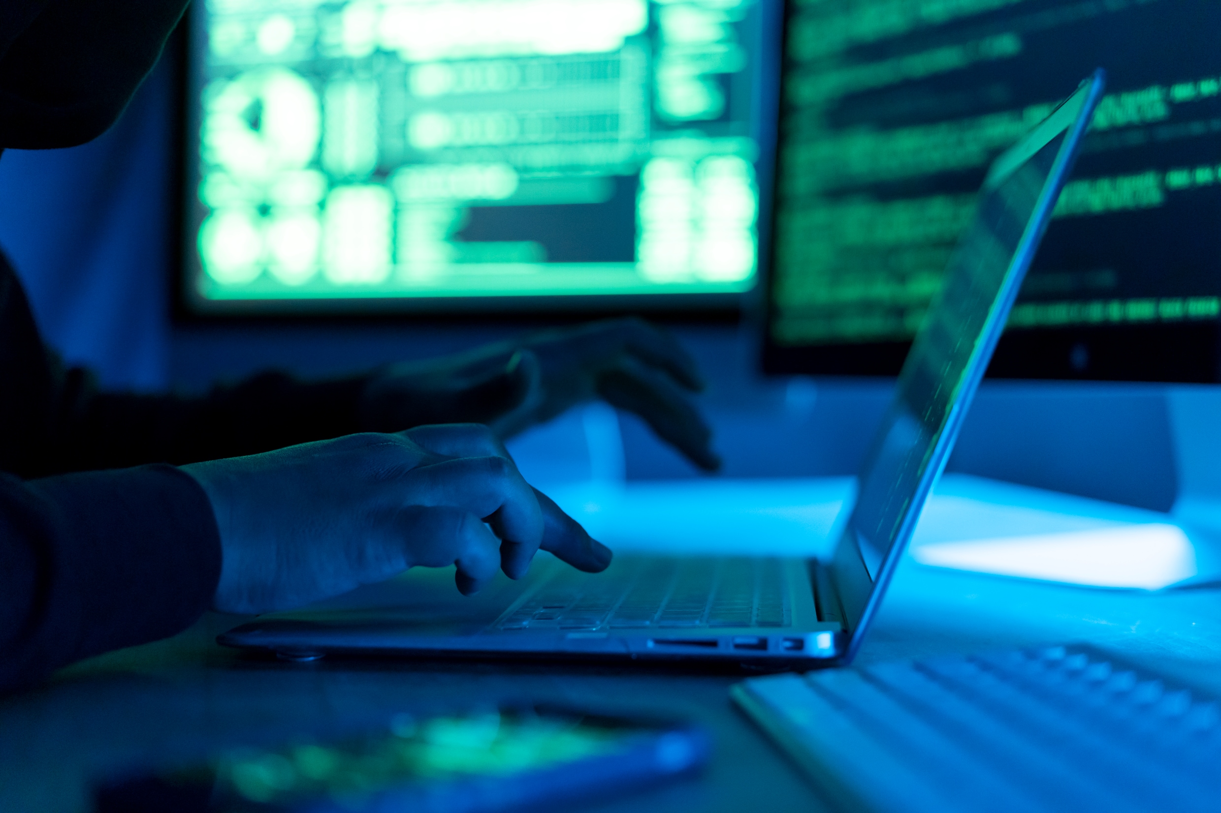 Wetenschappers vinden manier om gevaarlijke computerwormen met AI nog ...