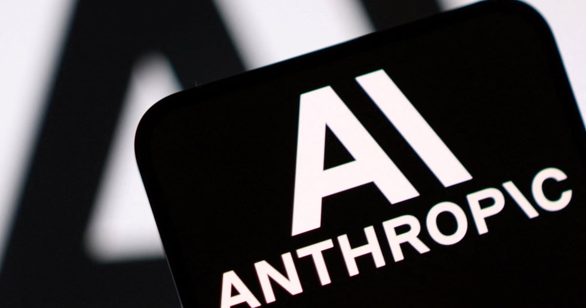 Anthropic maakt controversieel AI-model van ‘Mythos-klasse’ publiek ...