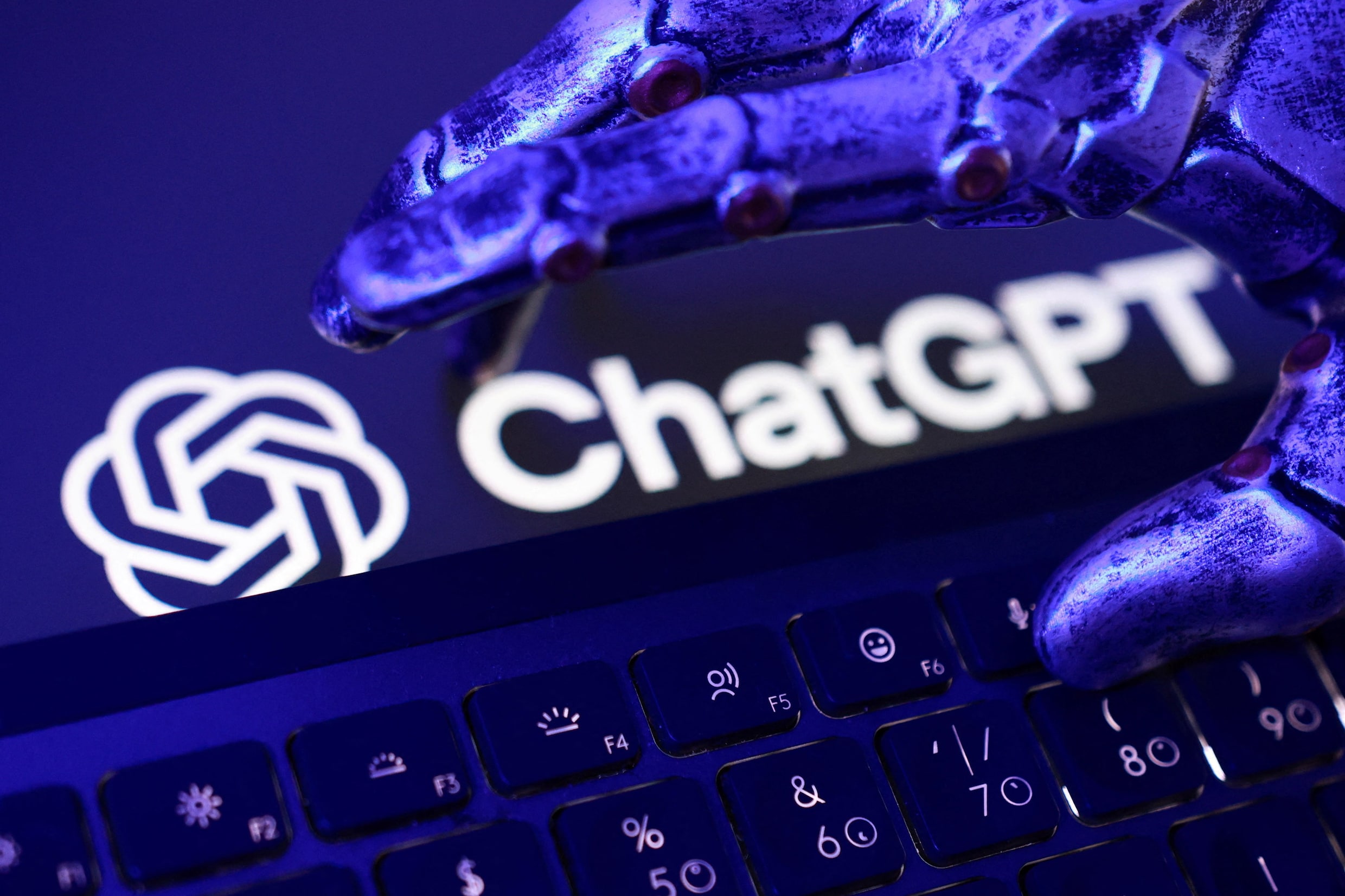 ‘Chat is dood’: wat willen de makers van ChatGPT ons met deze uitspraak ...
