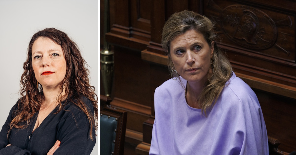Abortusvoorstel is verkapt paternalisme op de kap van kwetsbare vrouwen ...